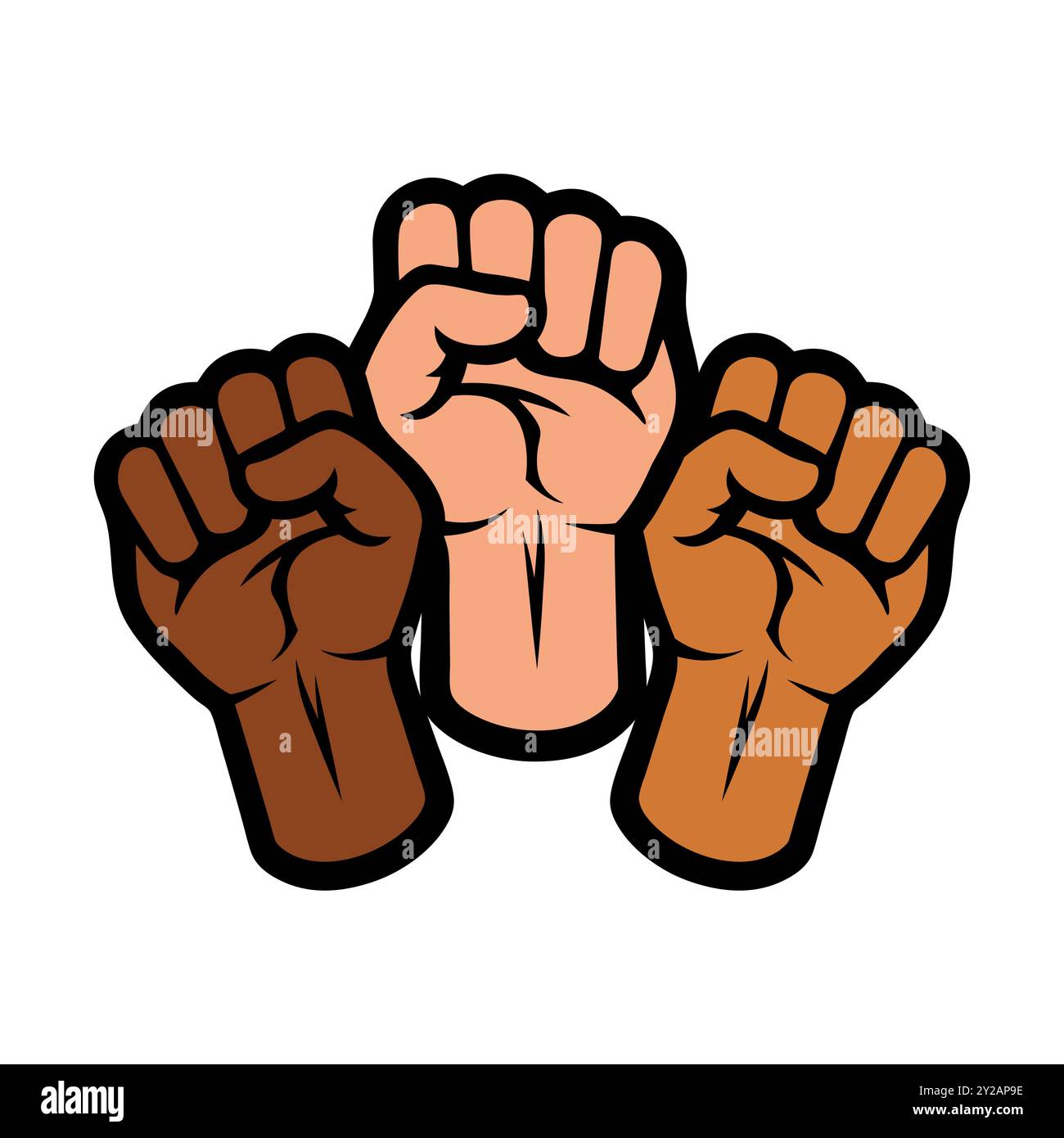 Resistance gym logo Stock Vector Images - Alamy