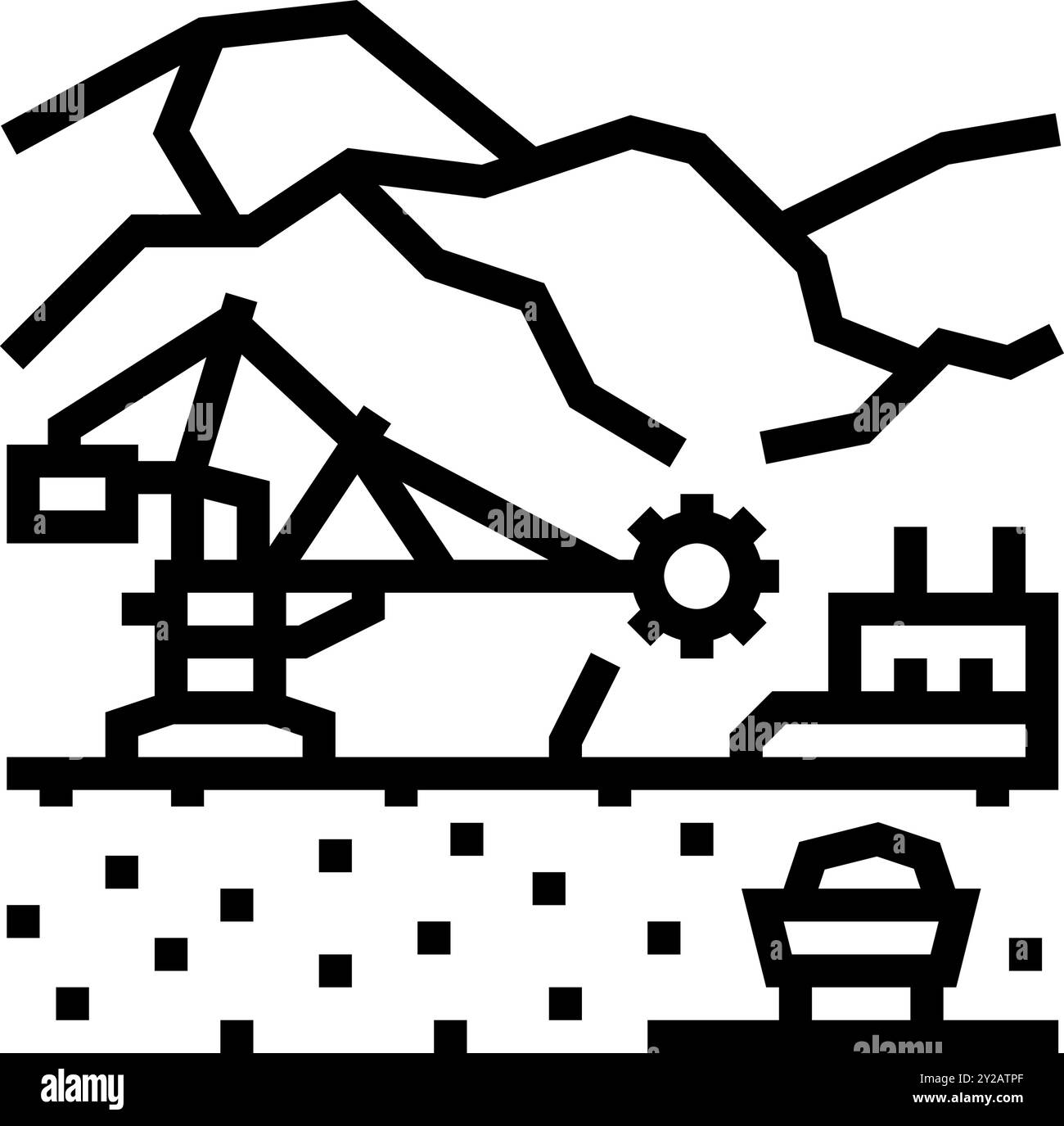 Planning operations Black and White Stock Photos & Images - Alamy