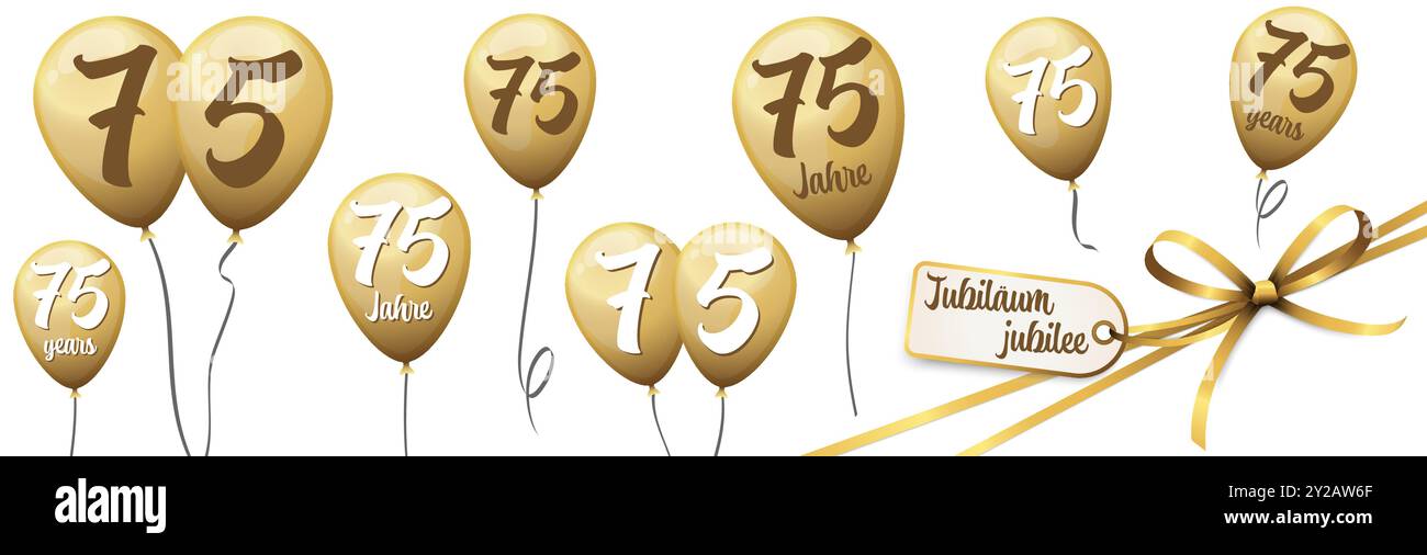 Approval 75 years hi-res stock photography and images - Alamy