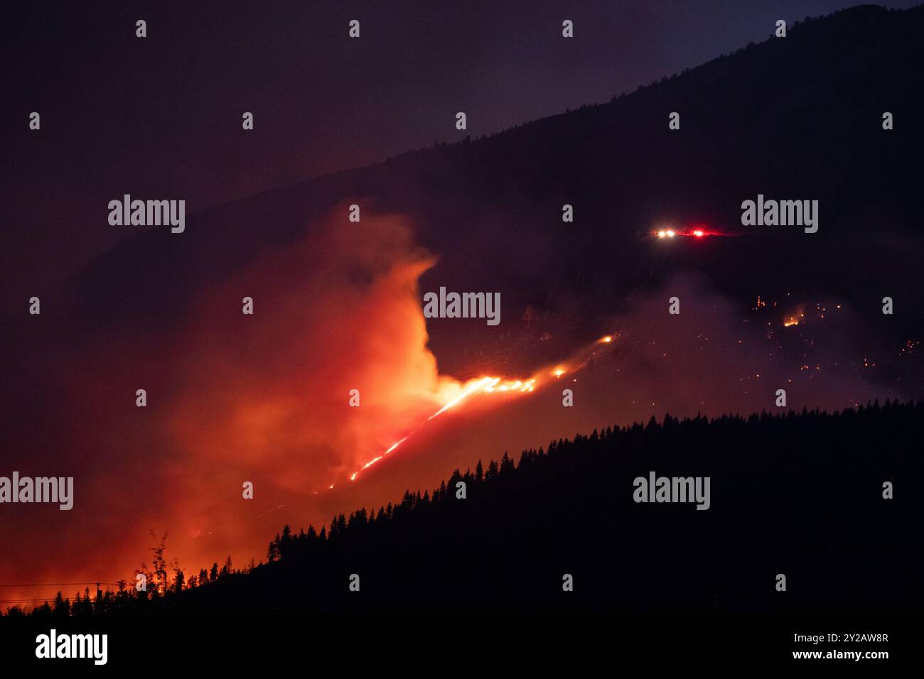 Reno fire dept hi-res stock photography and images - Alamy