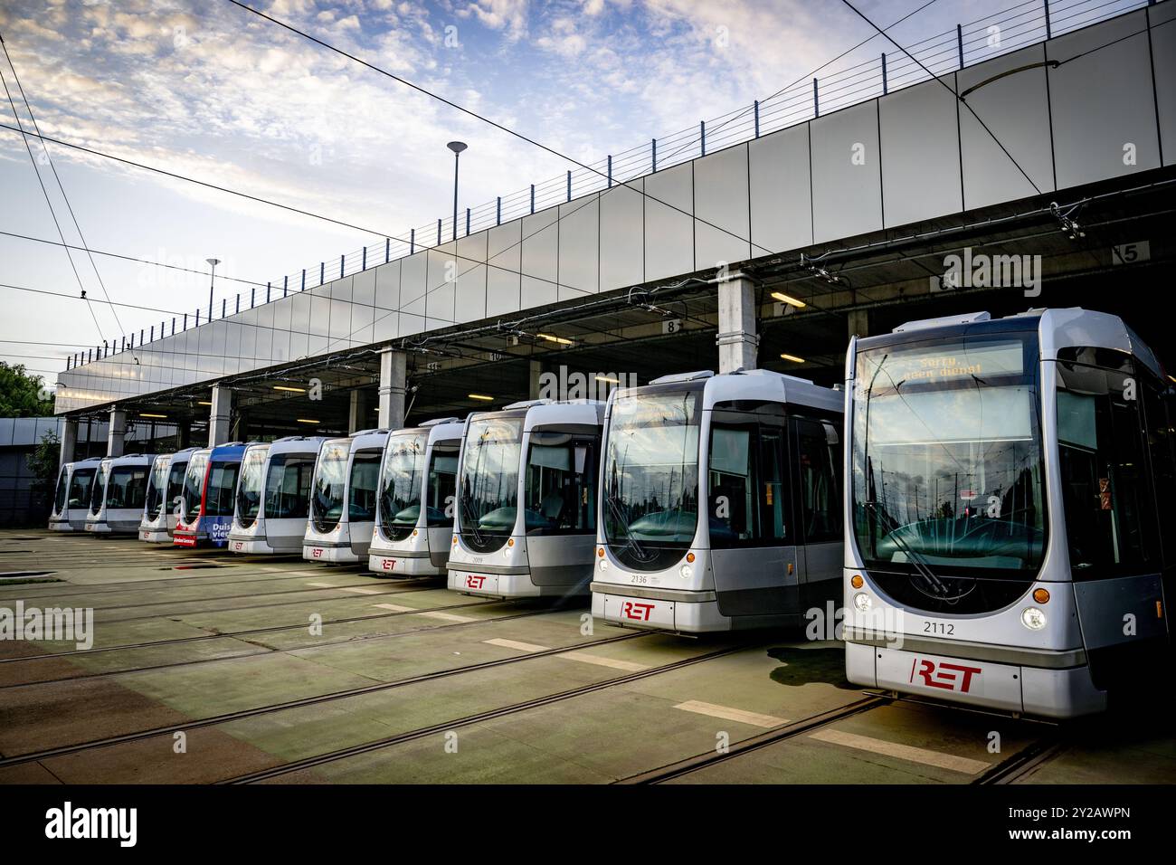 Stadsvervoer hi-res stock photography and images - Alamy