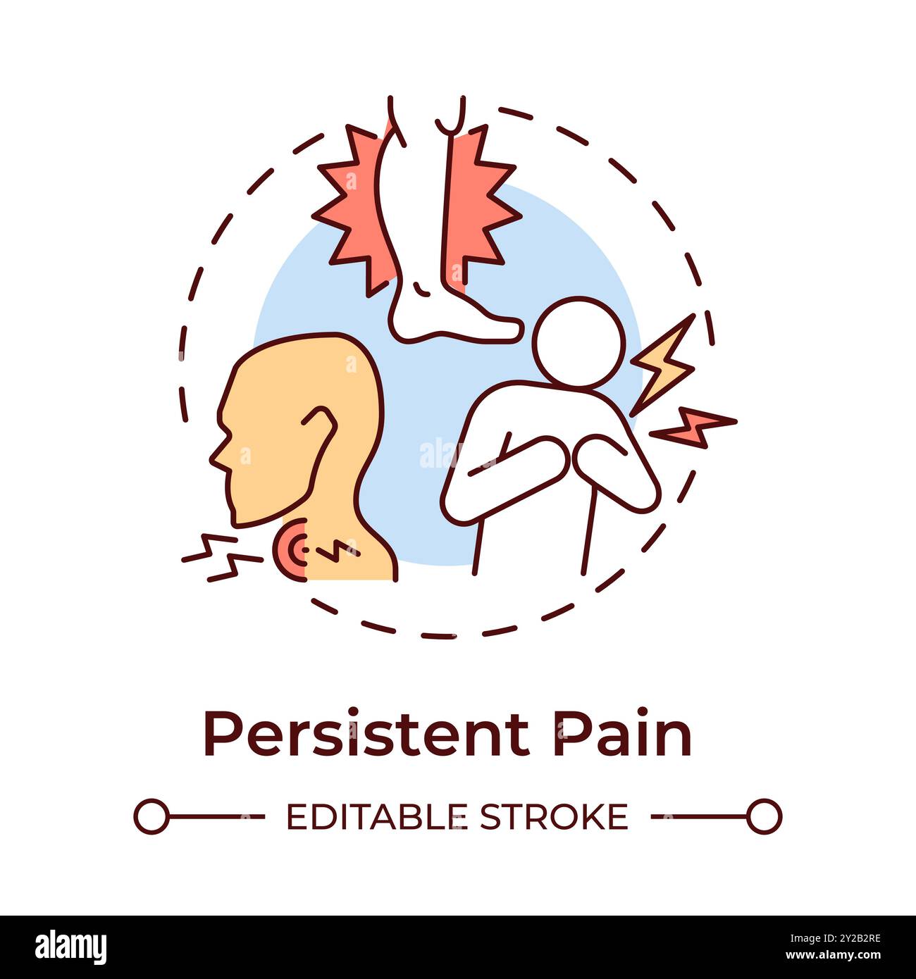 Chronic multi symptom illness hi-res stock photography and images - Alamy