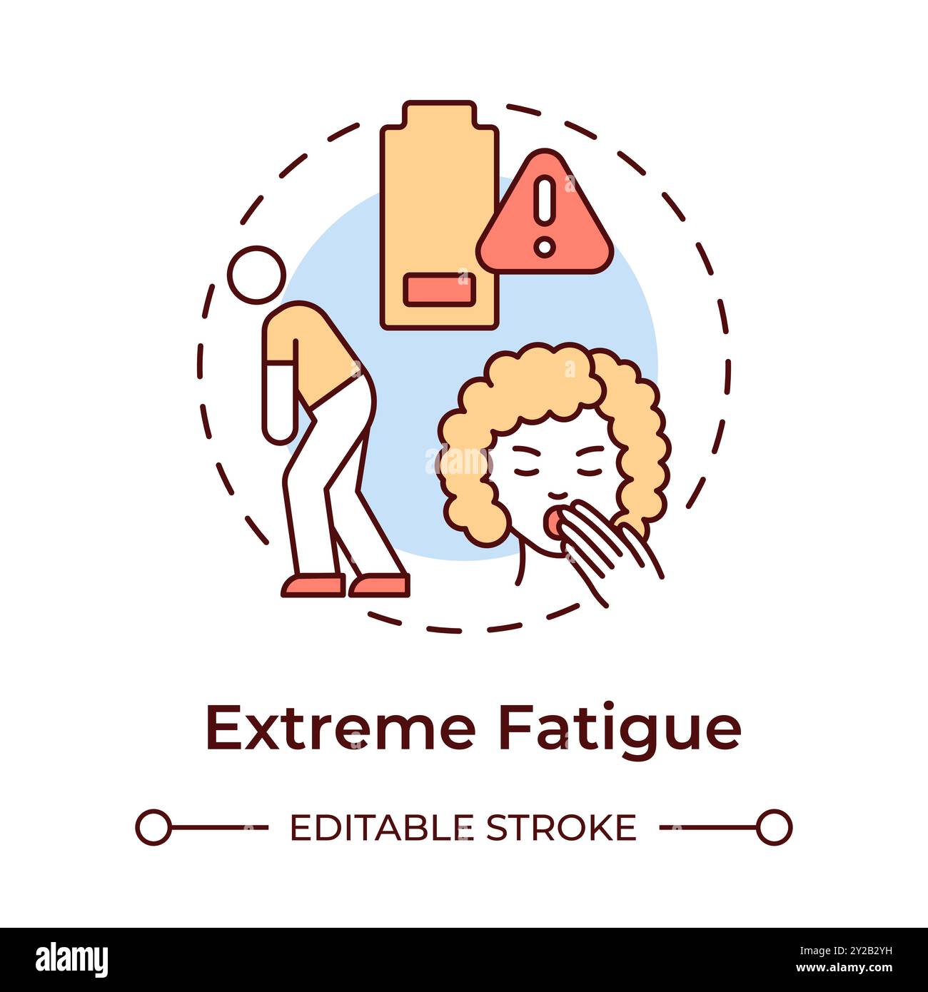 Chronic multi symptom illness hi-res stock photography and images - Alamy