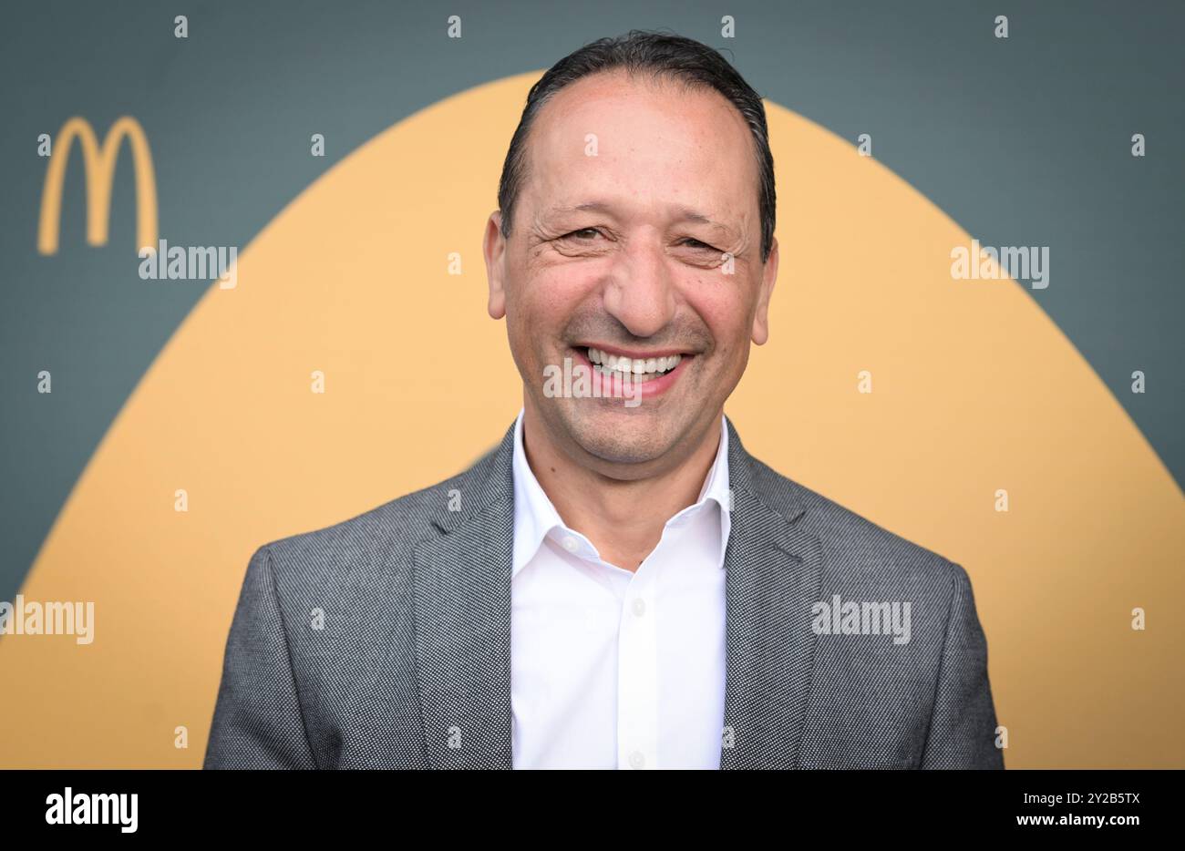 Joseph zammuto hi-res stock photography and images - Alamy