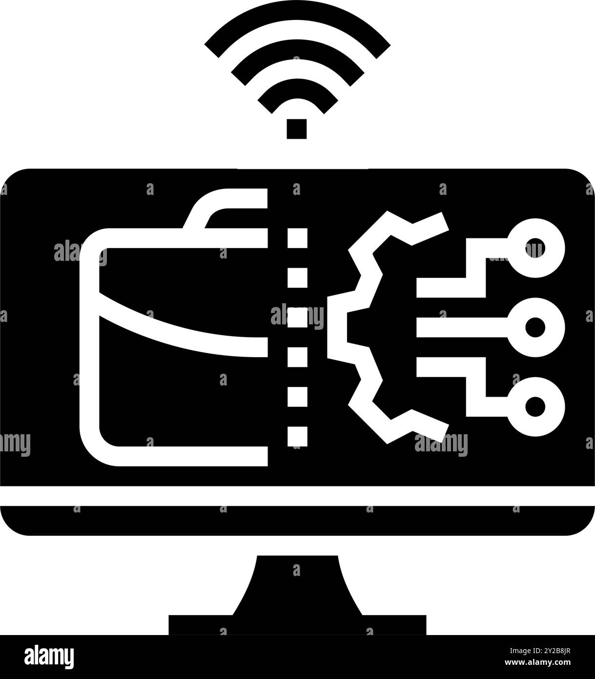 Digital inclusivity Cut Out Stock Images & Pictures - Alamy