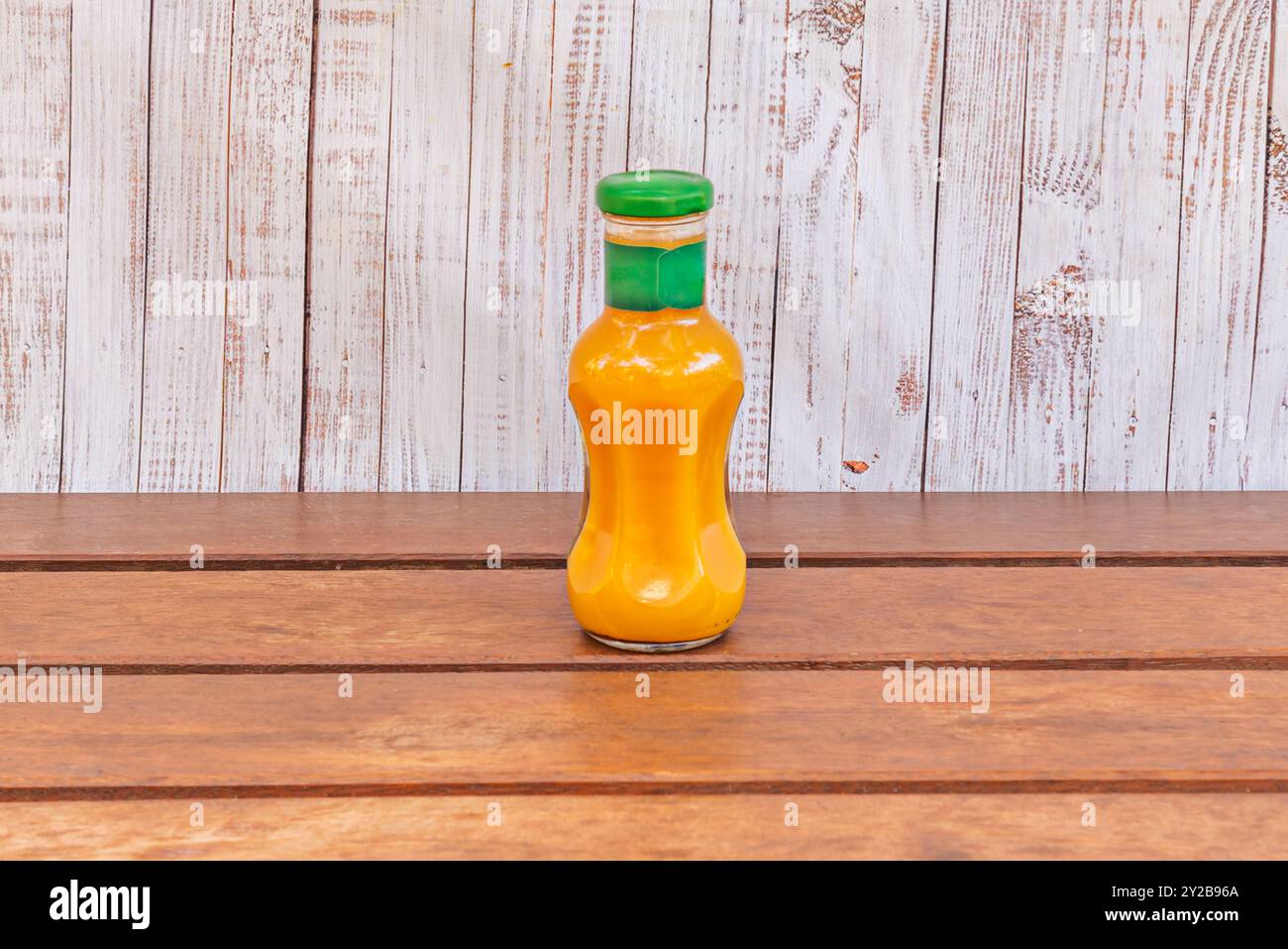 You can combine different fruits and vegetables to create juices with ...