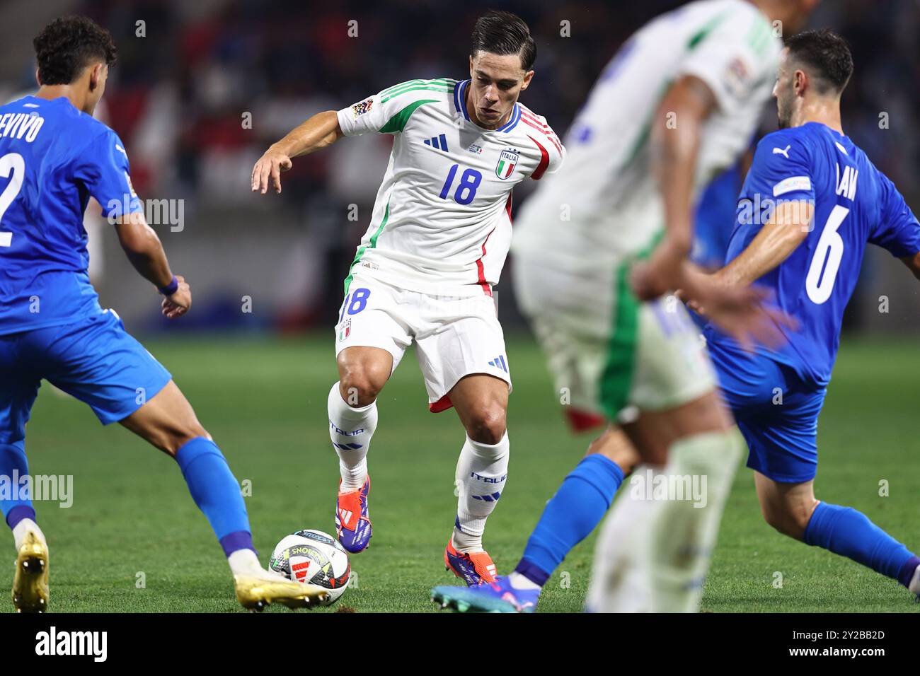 Italy neta hi-res stock photography and images - Alamy