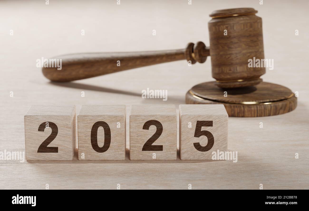 2025 law. Changes in legislation in New Year 2025, new laws, rules ...