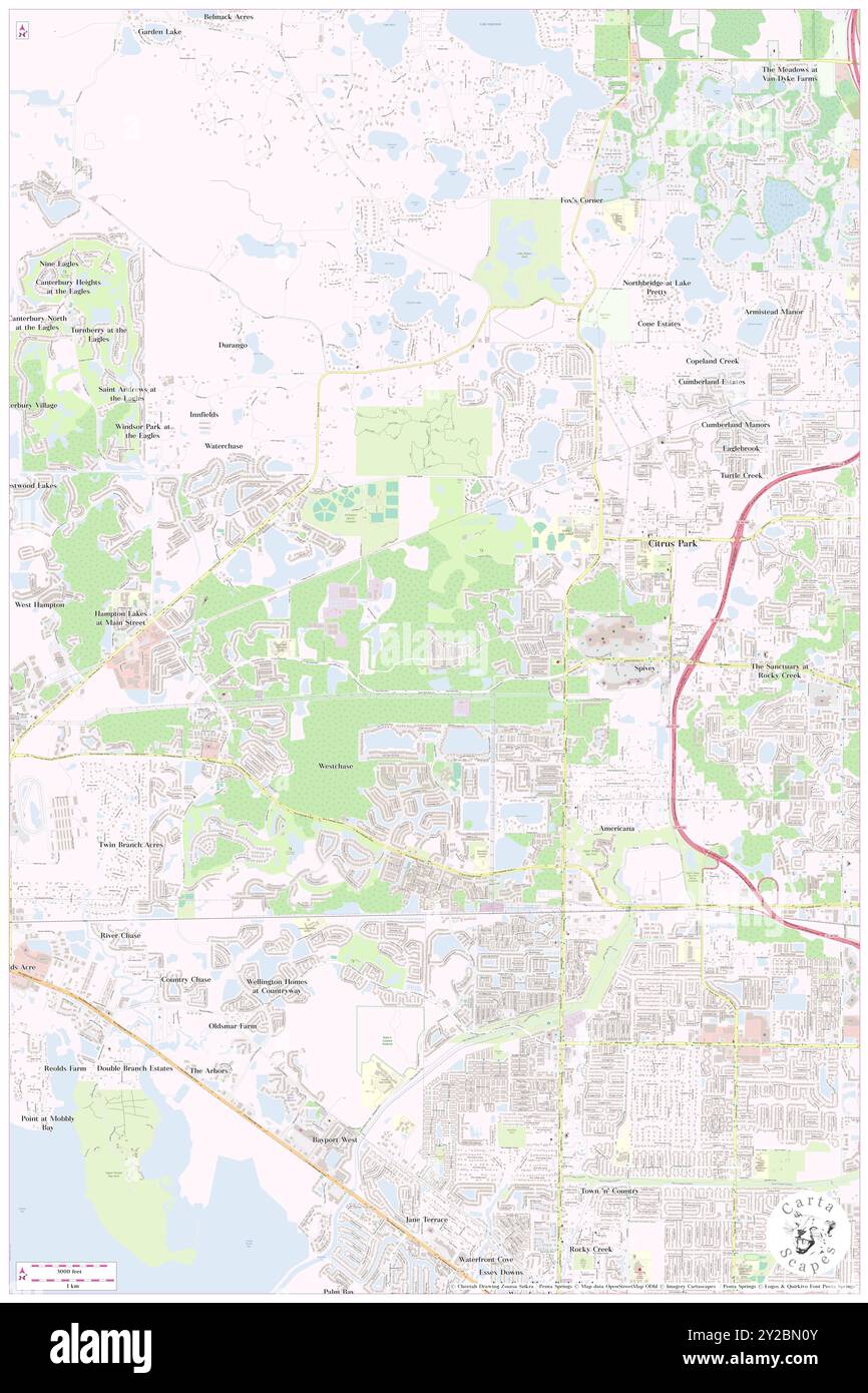 Fawn ridge village hi-res stock photography and images - Alamy