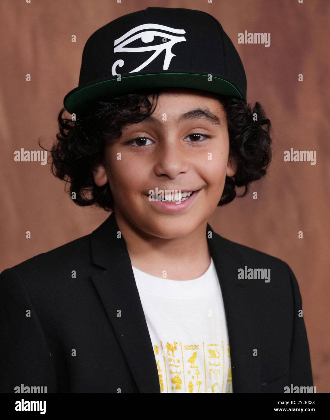 Los Angeles, USA. 09th Sep, 2024. Michael Sifain arrives at the FX's ...