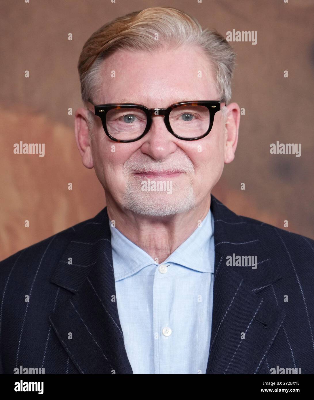 Los Angeles, USA. 09th Sep, 2024. Warren Littlefield arrives at the FX ...