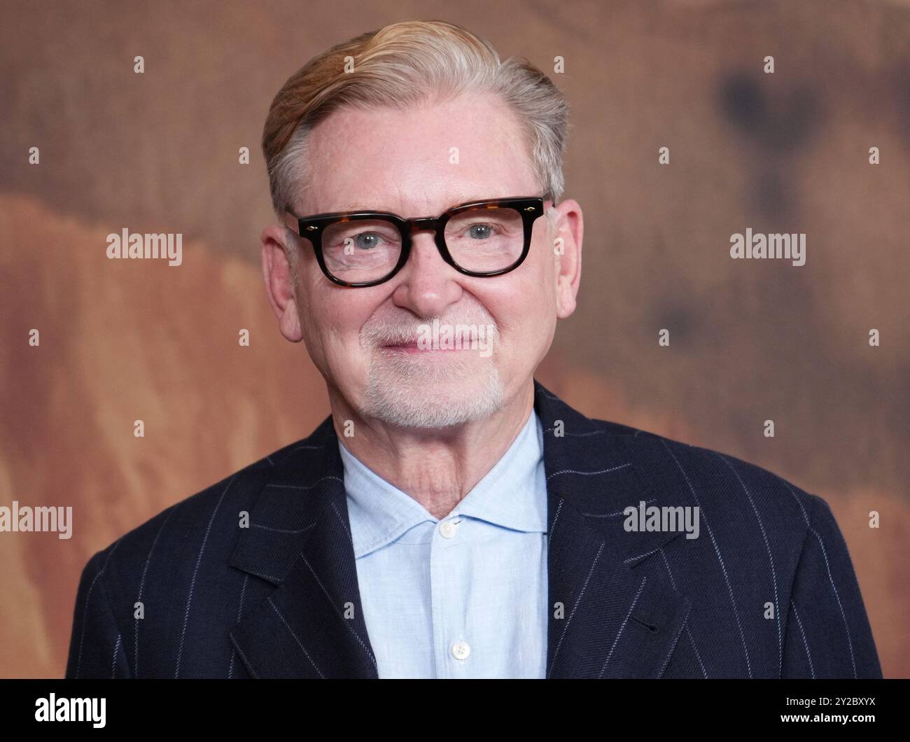 Los Angeles, USA. 09th Sep, 2024. Warren Littlefield arrives at the FX ...