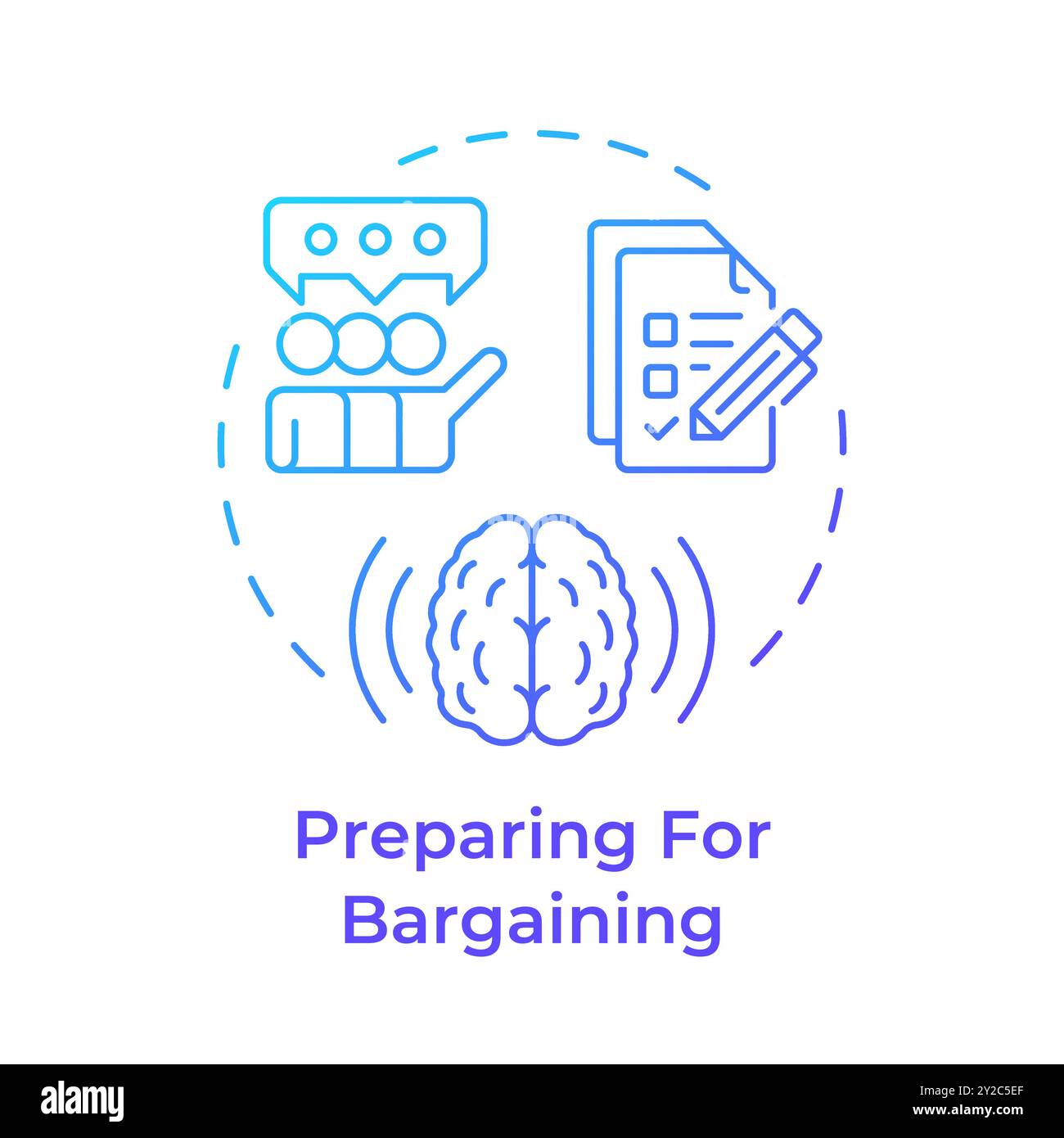 Collective bargaining agreement Cut Out Stock Images & Pictures - Alamy