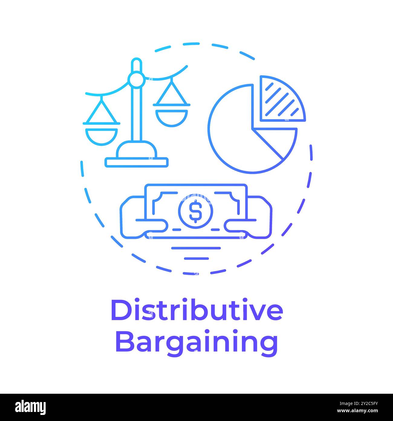 Bargaining strategy hi-res stock photography and images - Alamy