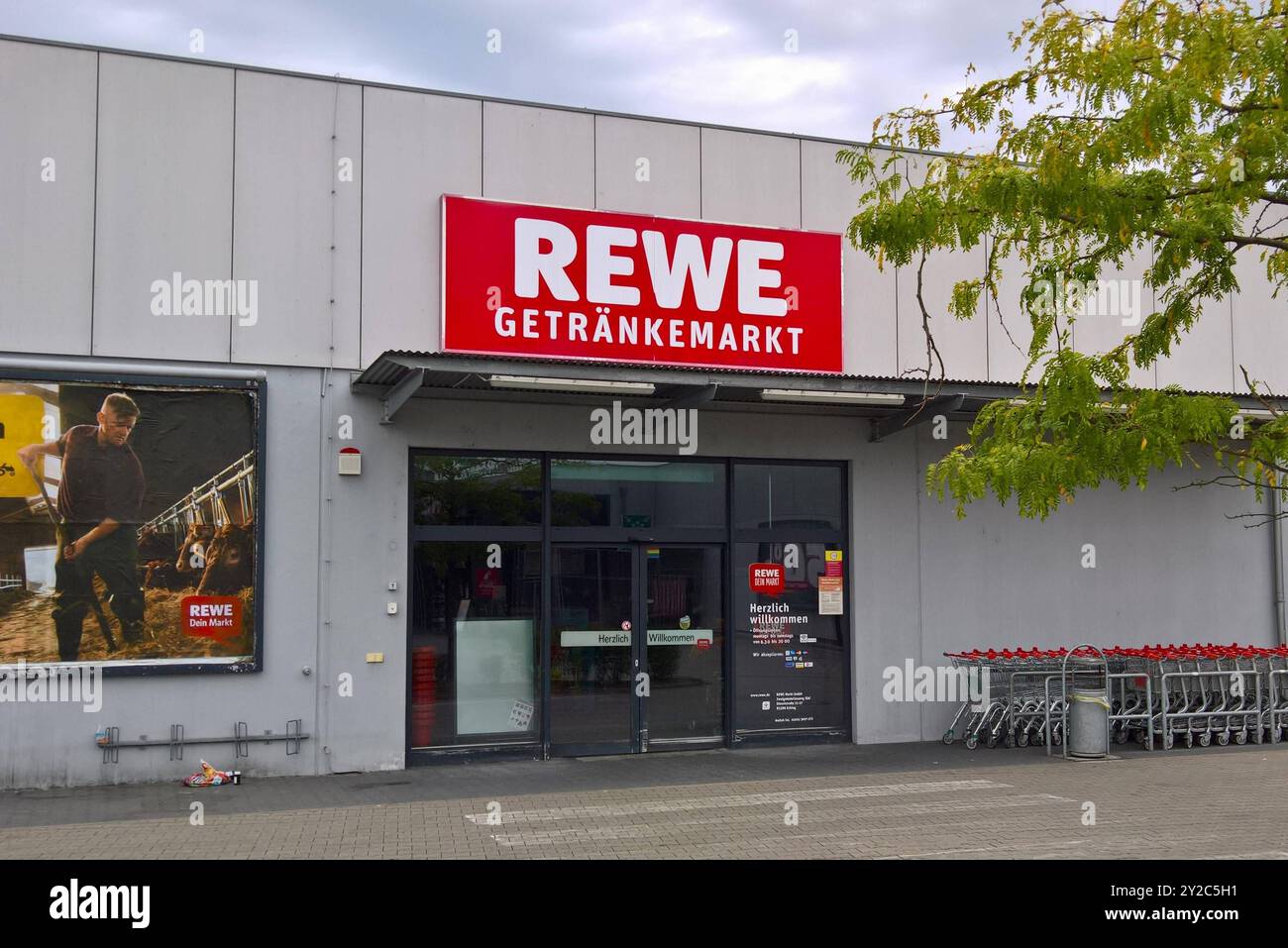 Rewe, Ableitung von Revisionsverband der Westkauf-Genossenschaften. Die ...