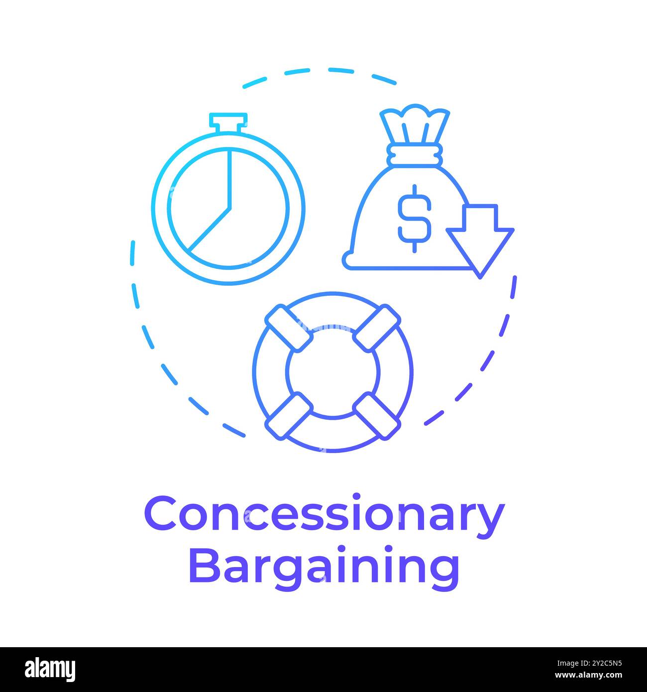 Concessionary Stock Vector Images - Alamy