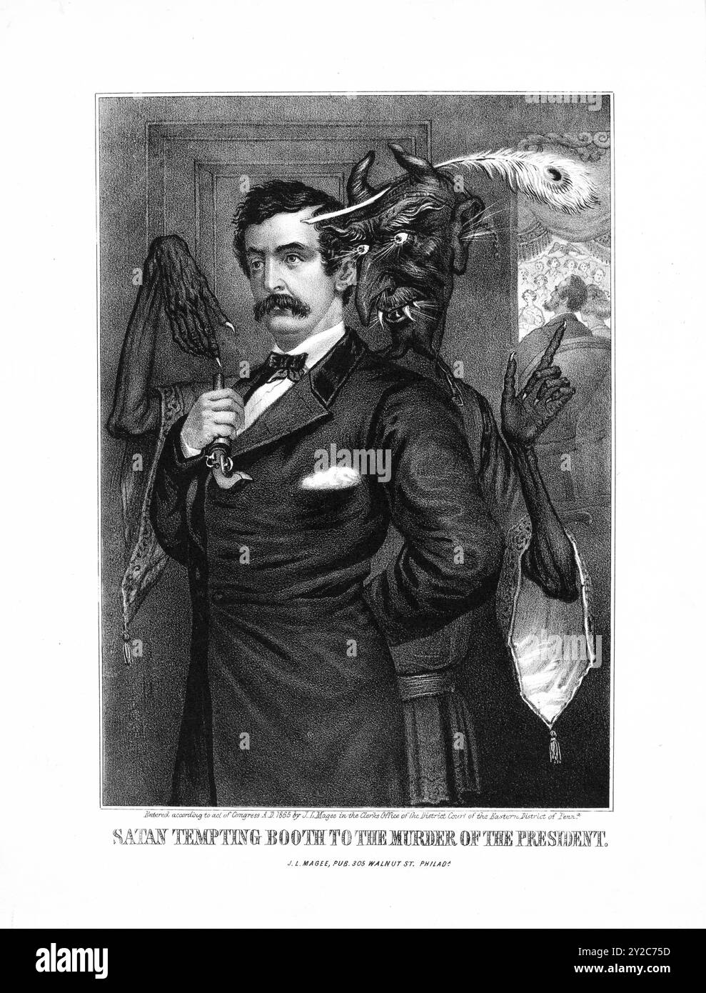 Tempting Black and White Stock Photos & Images - Alamy