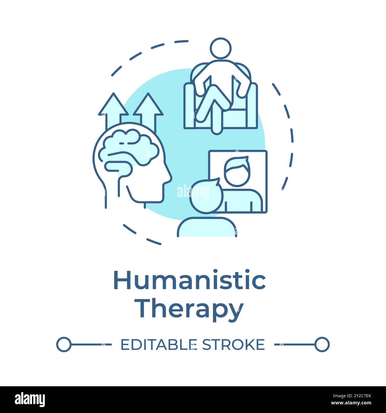 Humanistic therapy hi-res stock photography and images - Alamy