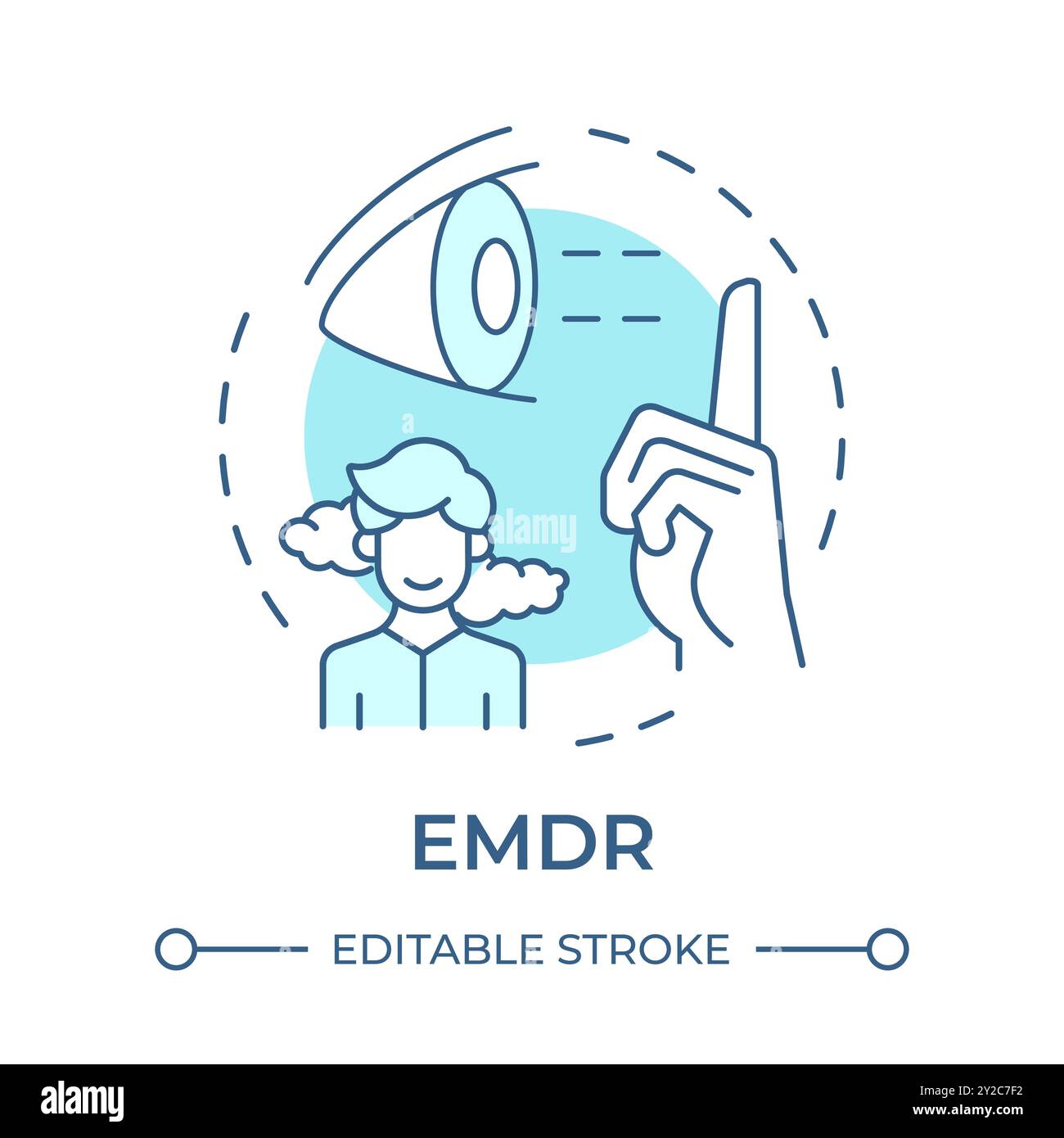Emdr Stock Vector Images - Alamy