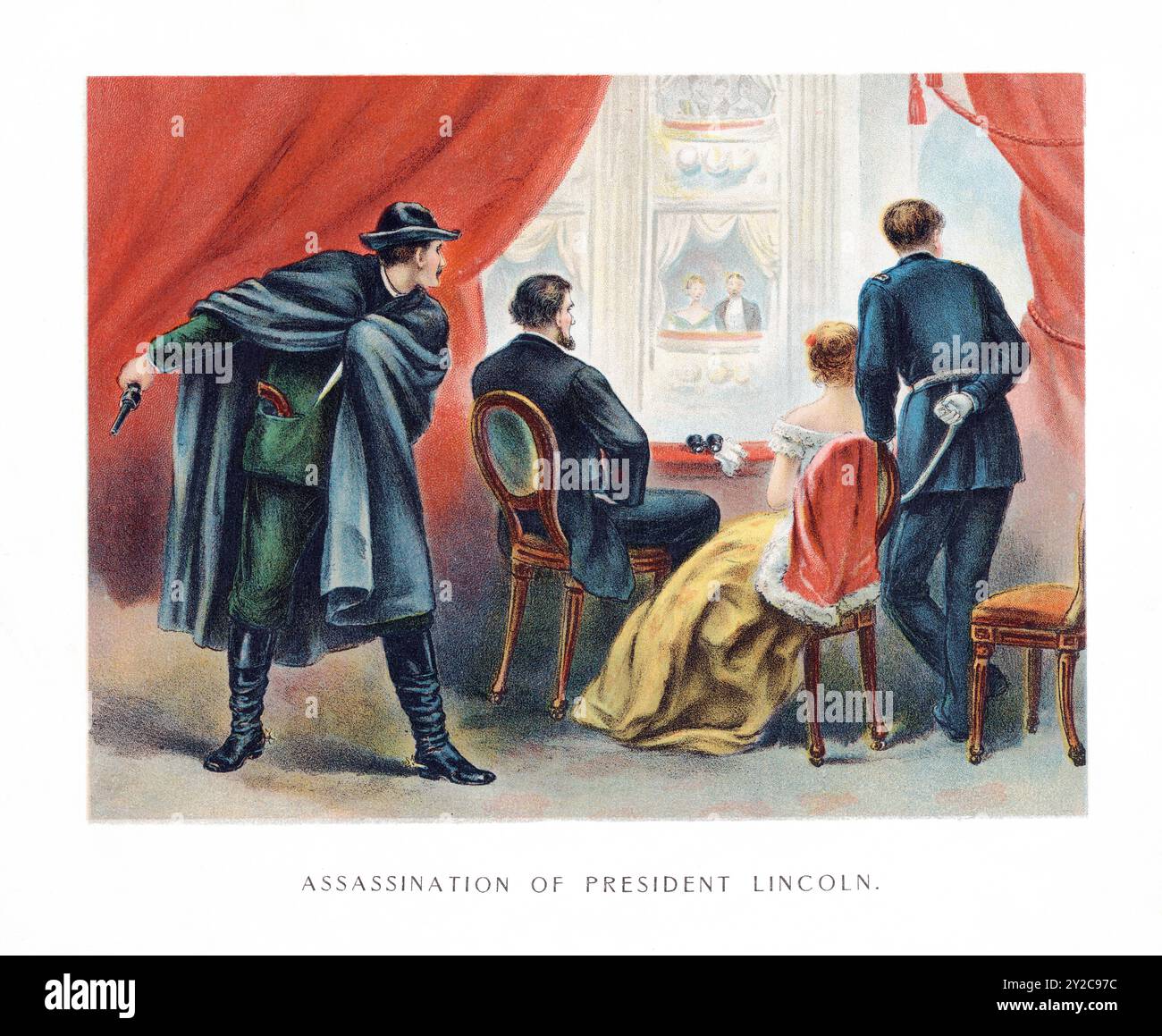 From left to right john Cut Out Stock Images & Pictures - Alamy