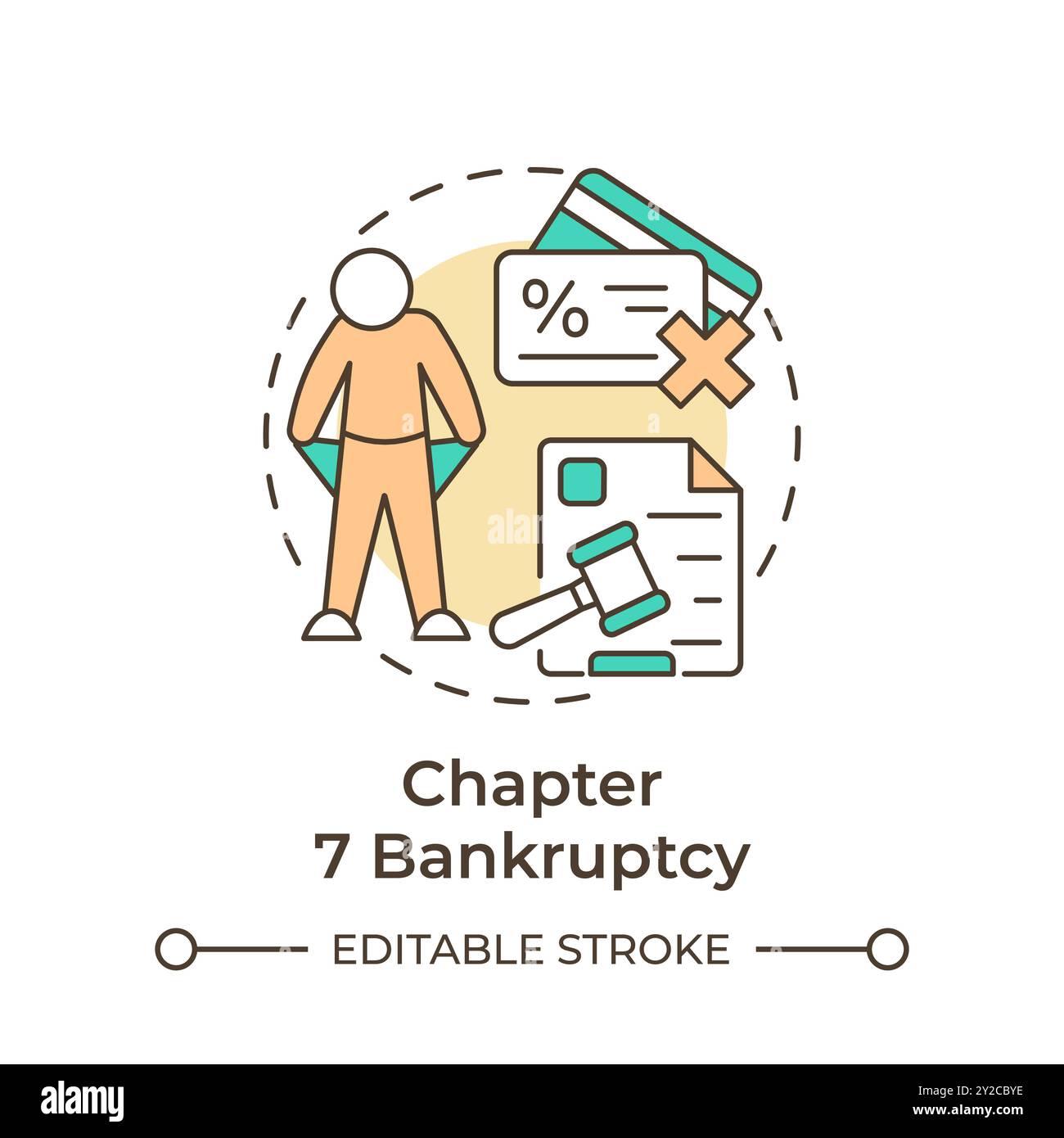 Circle chapter hi-res stock photography and images - Alamy