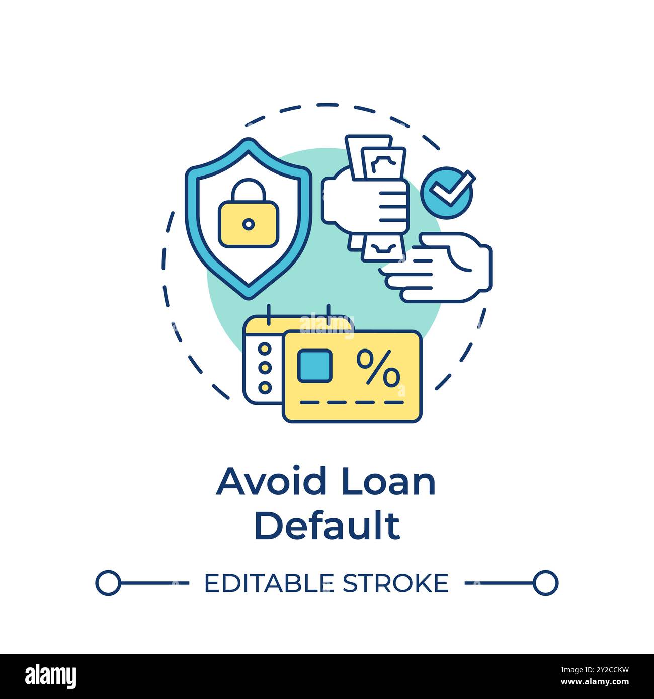 Default interest Cut Out Stock Images & Pictures - Alamy