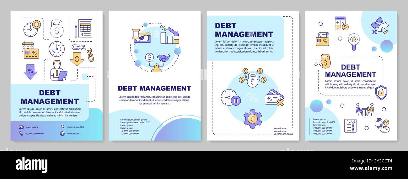 Bank statement vertical Stock Vector Images - Alamy