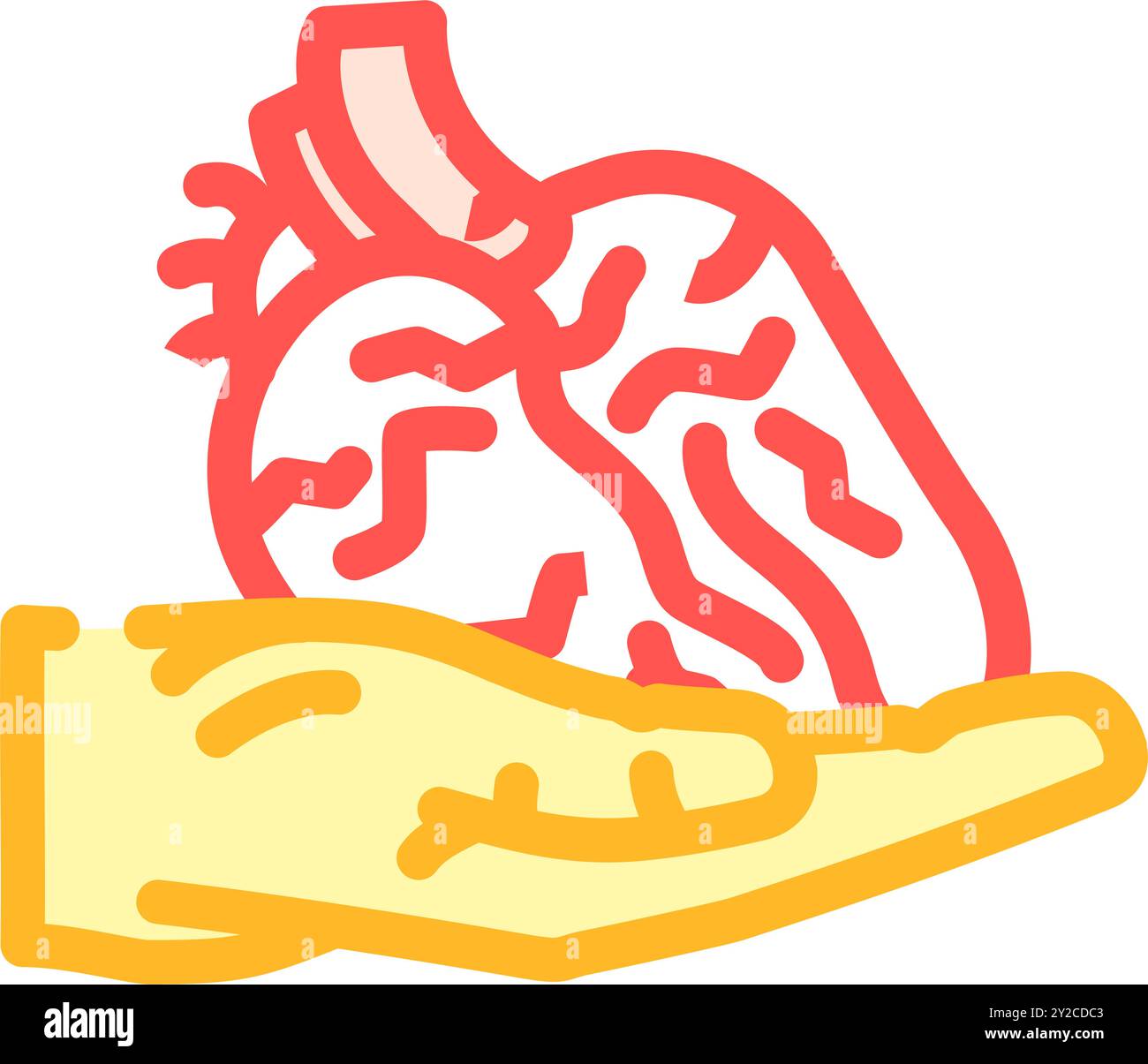 Surgery minimally invasive patient Stock Vector Images - Alamy