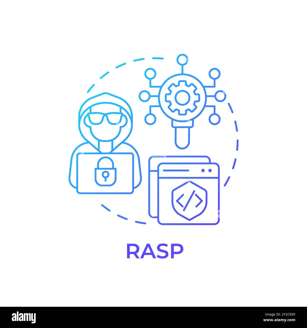 Runtime image Stock Vector Images - Alamy