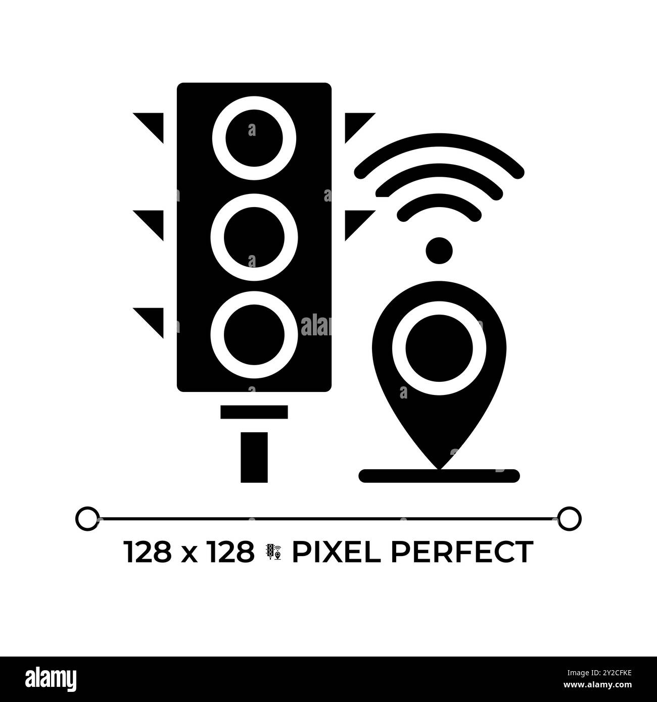 Perfect lights Black and White Stock Photos & Images - Alamy