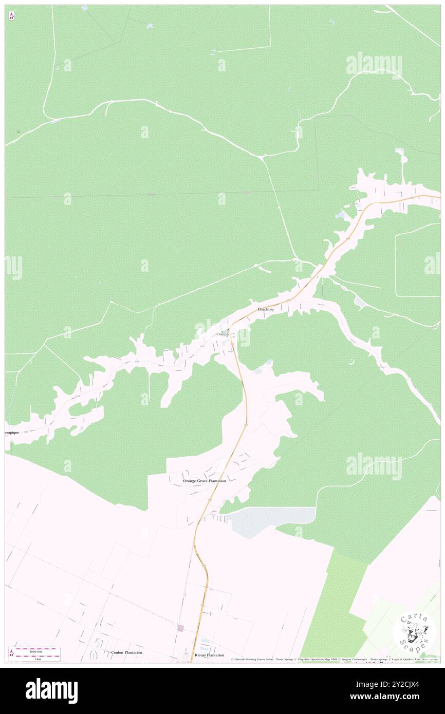Chegby, Lafourche Parish, US, United States, Louisiana, N 29 52' 42 ...