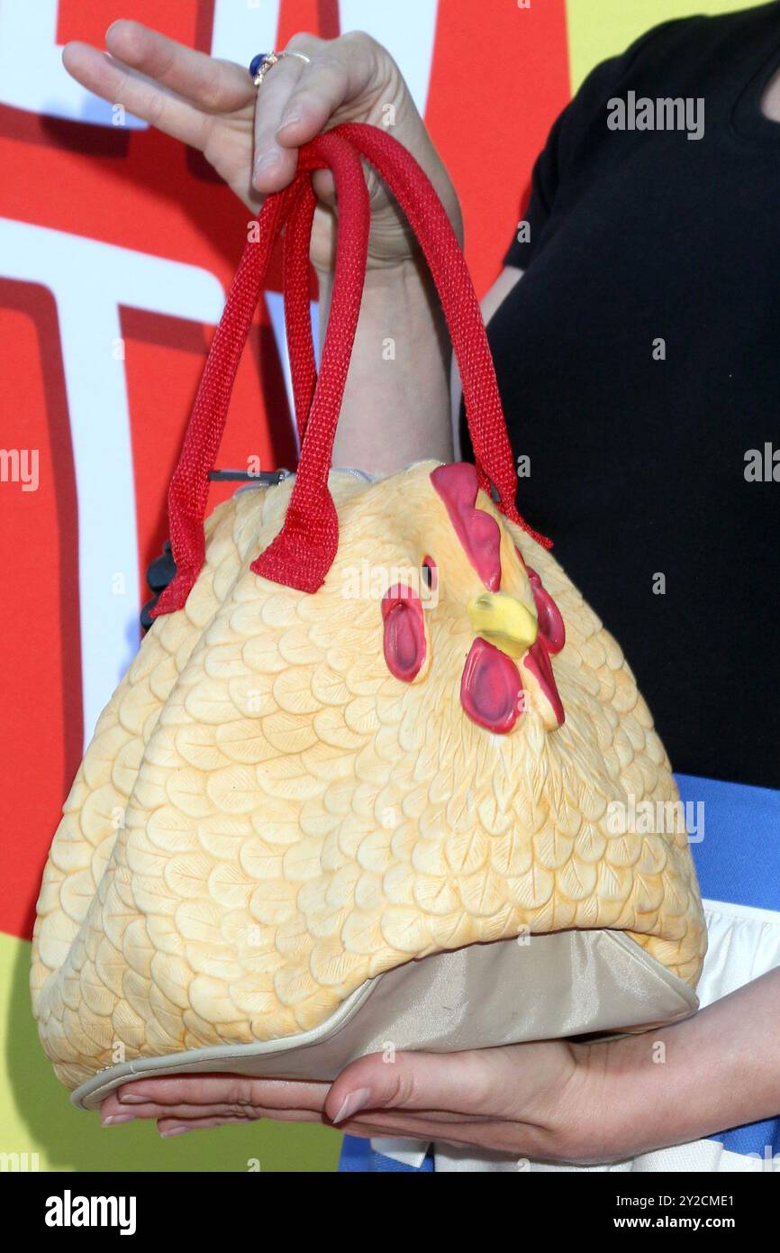 Kimmy gatewood chicken purse detail hi-res stock photography and images ...