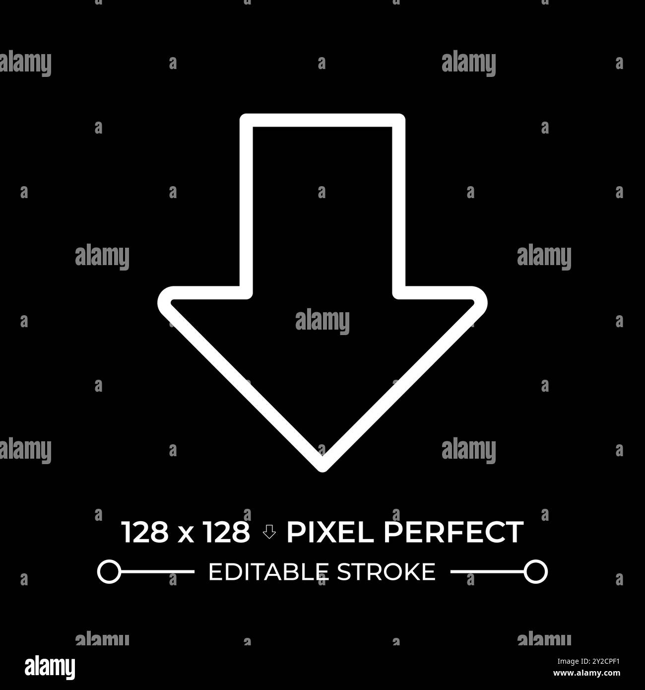 Downward drawing Black and White Stock Photos & Images - Alamy