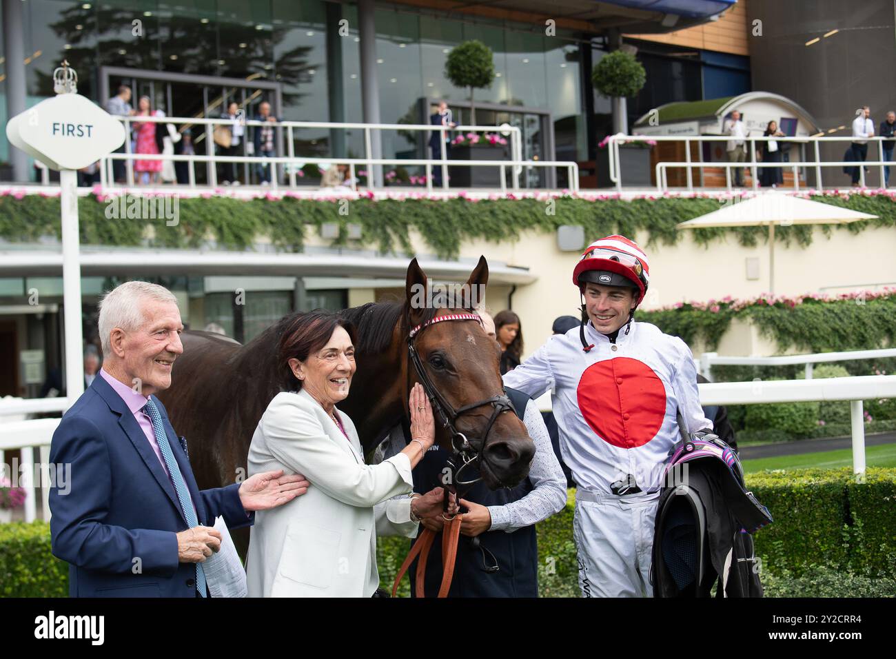 Maureen sweeney hi-res stock photography and images - Alamy