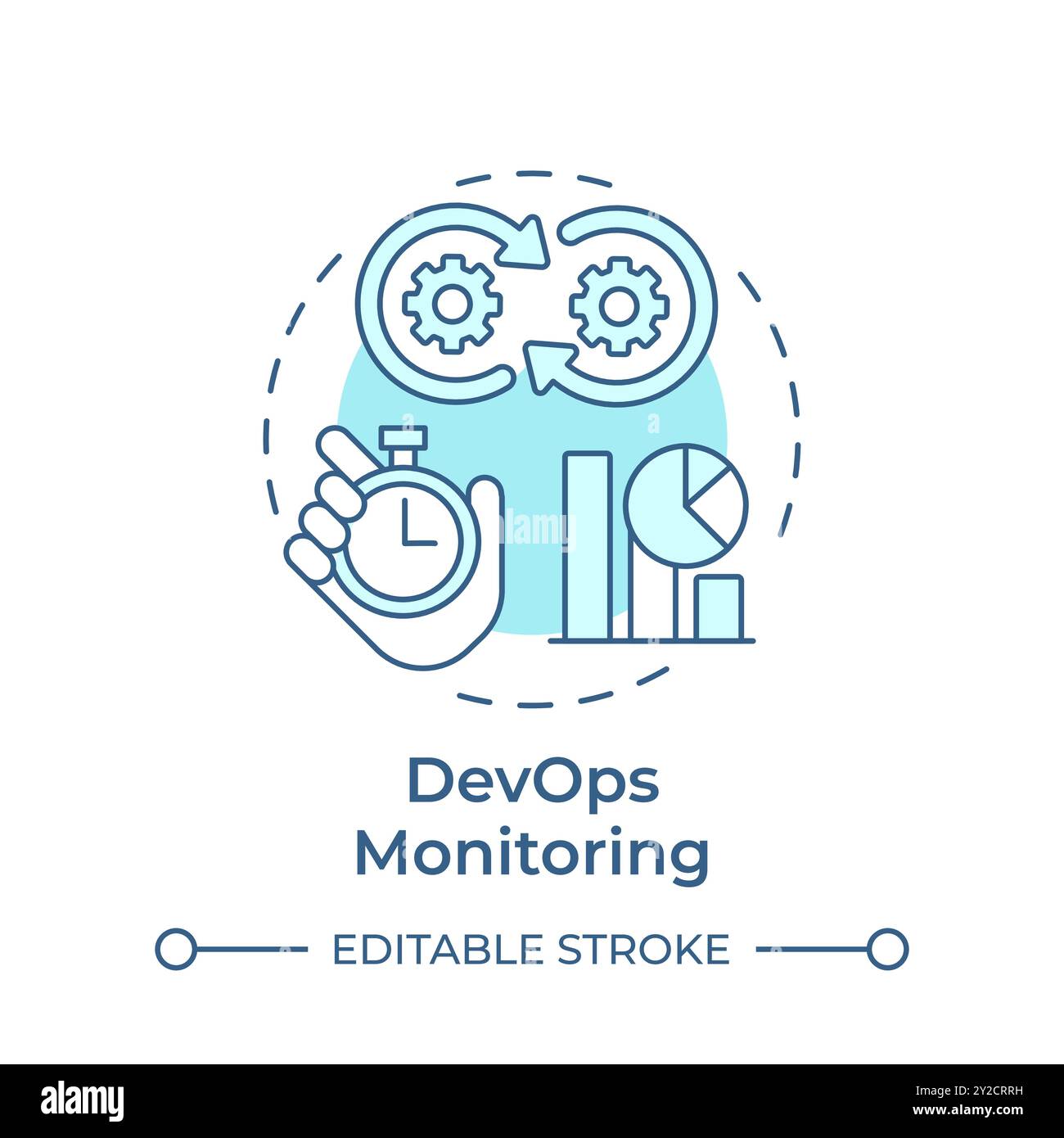 Devops tools hi-res stock photography and images - Alamy