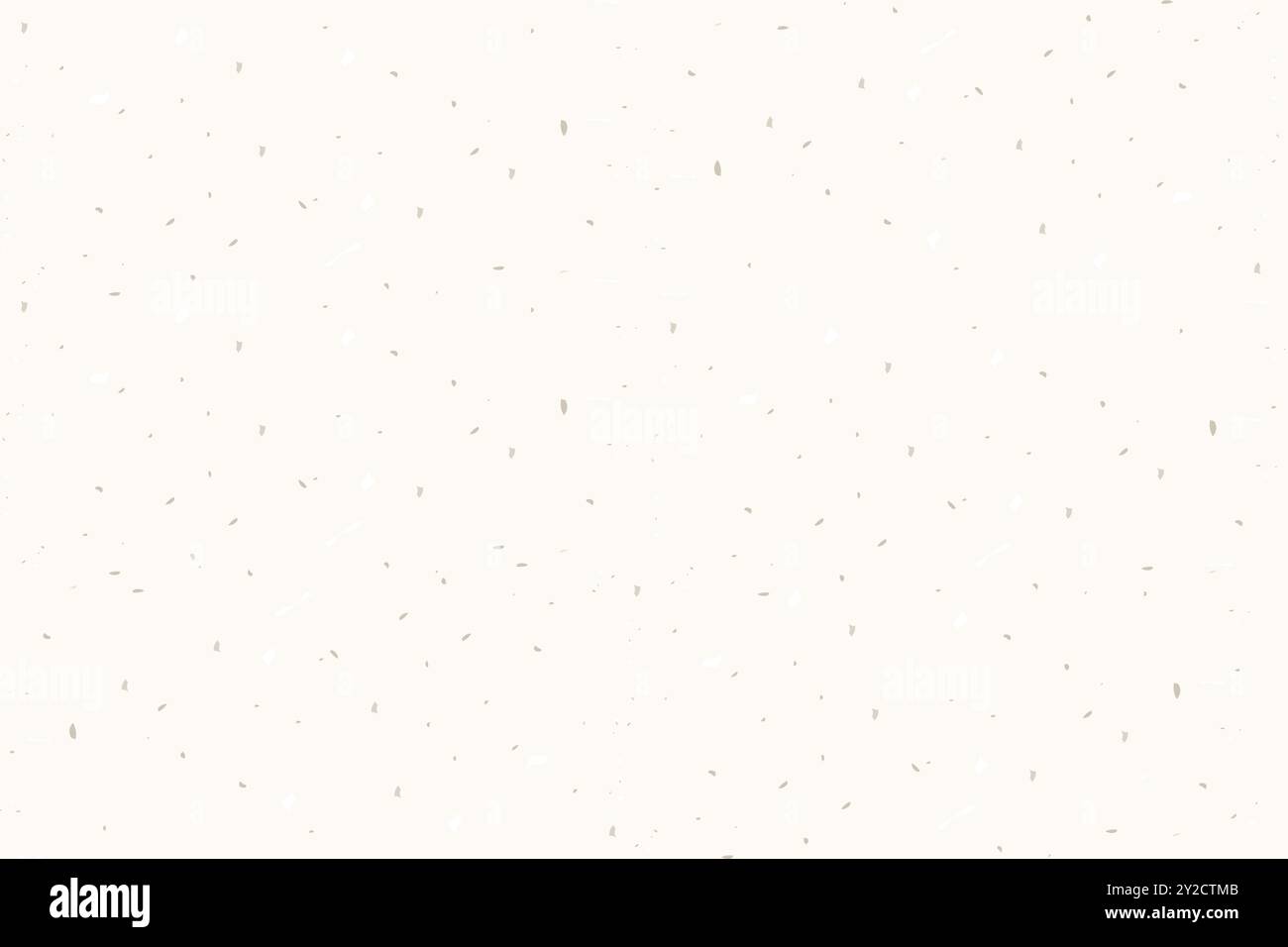 Egg shell beige texture grunge craft paper with specks, flecks ...