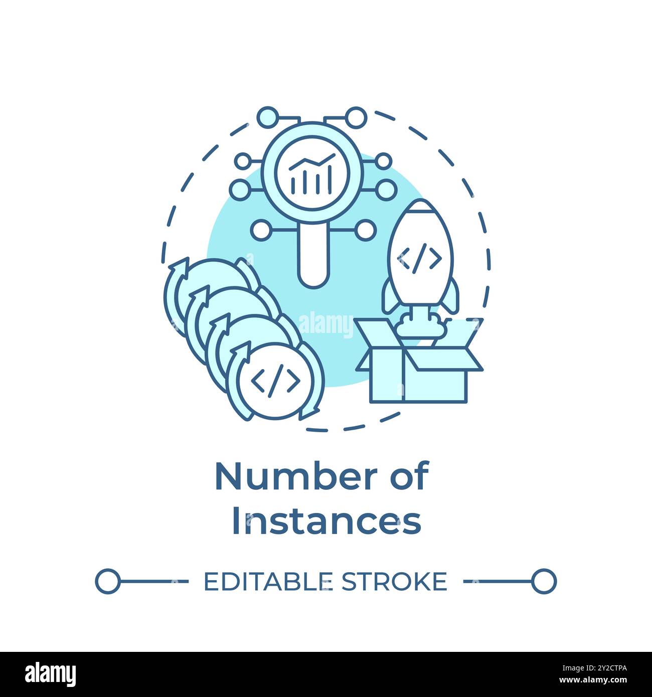 Instances Stock Vector Images - Alamy