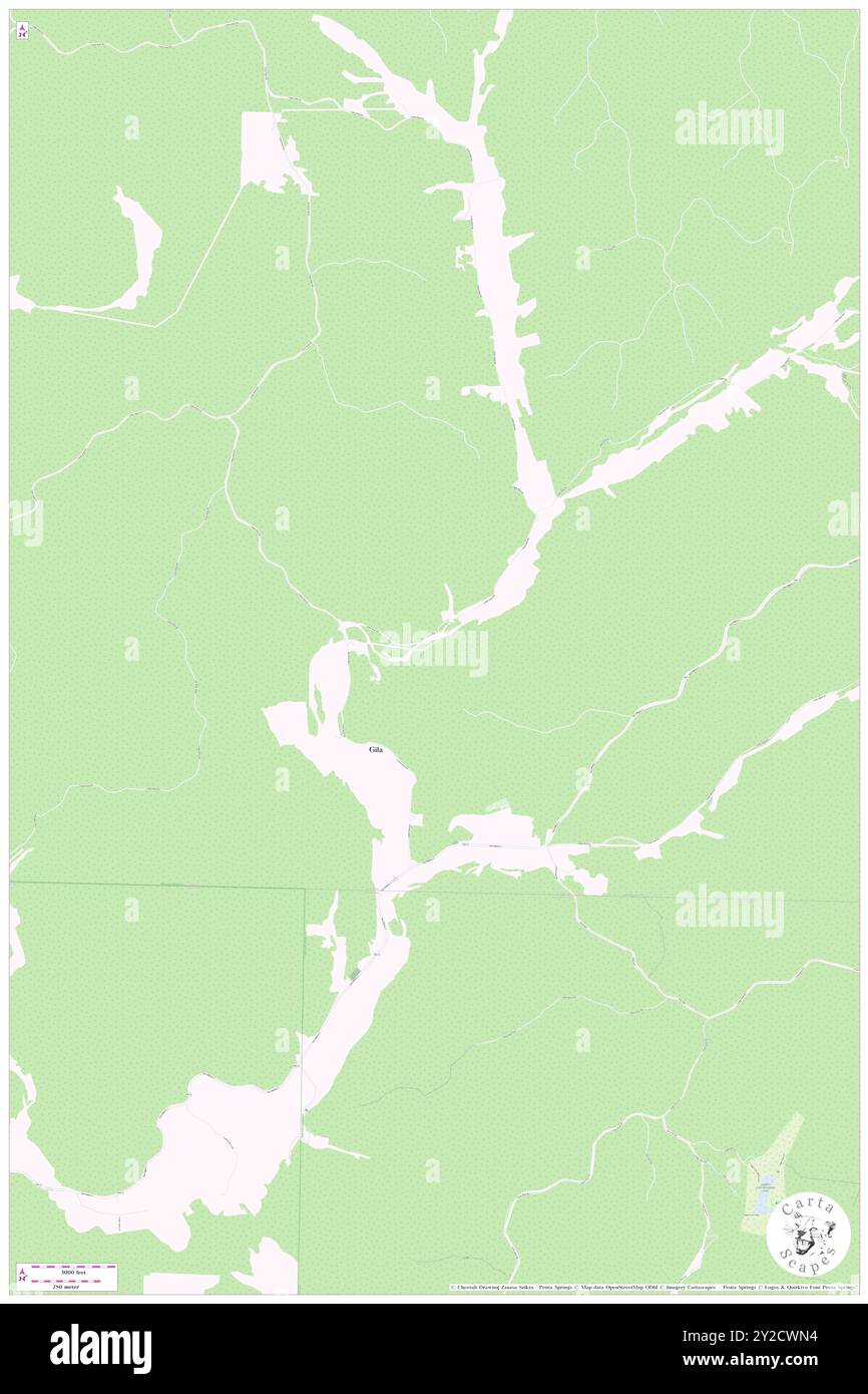 Falk Mill (historical), Dent County, US, United States, Missouri, N 37 ...