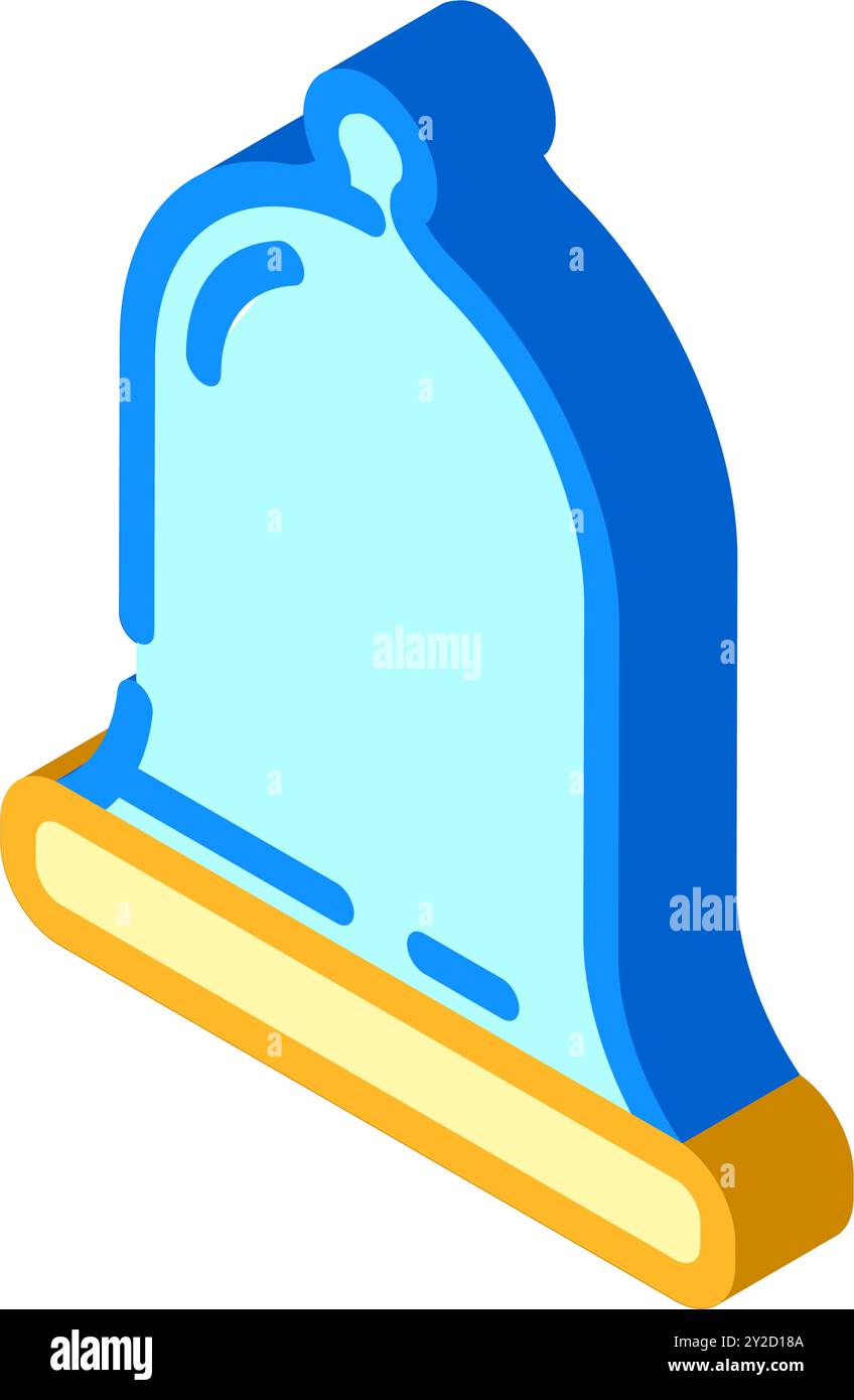 Frosted glass tumbler Stock Vector Images - Alamy