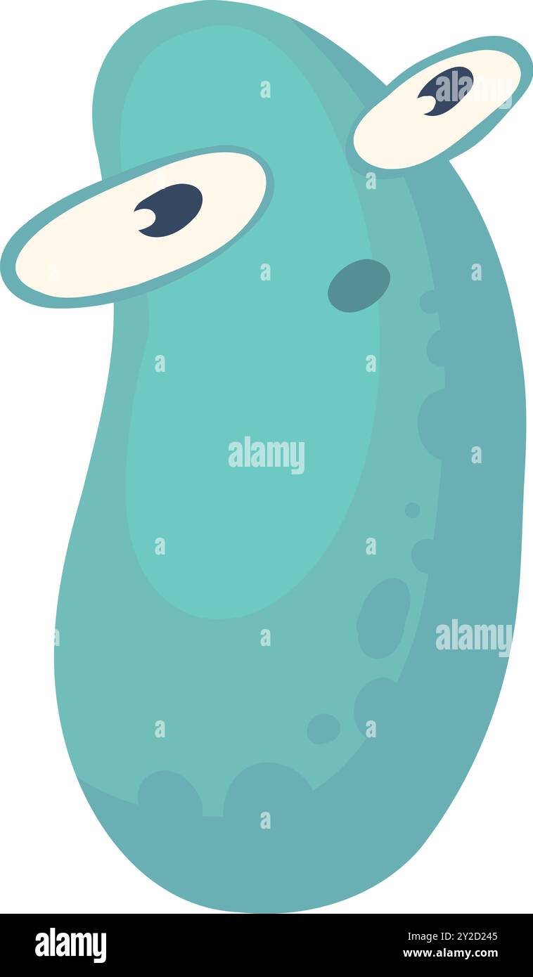 Bacterias corona Stock Vector Images - Alamy
