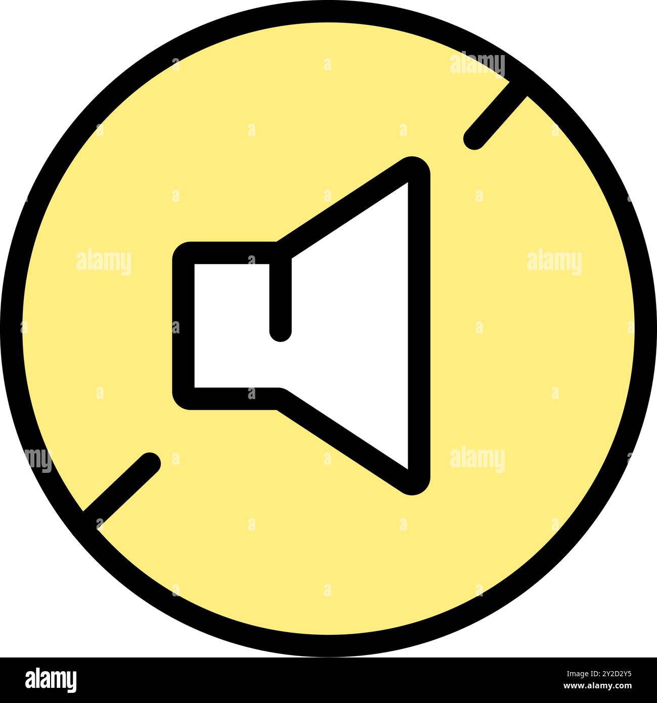 Sounds logo Stock Vector Images - Alamy