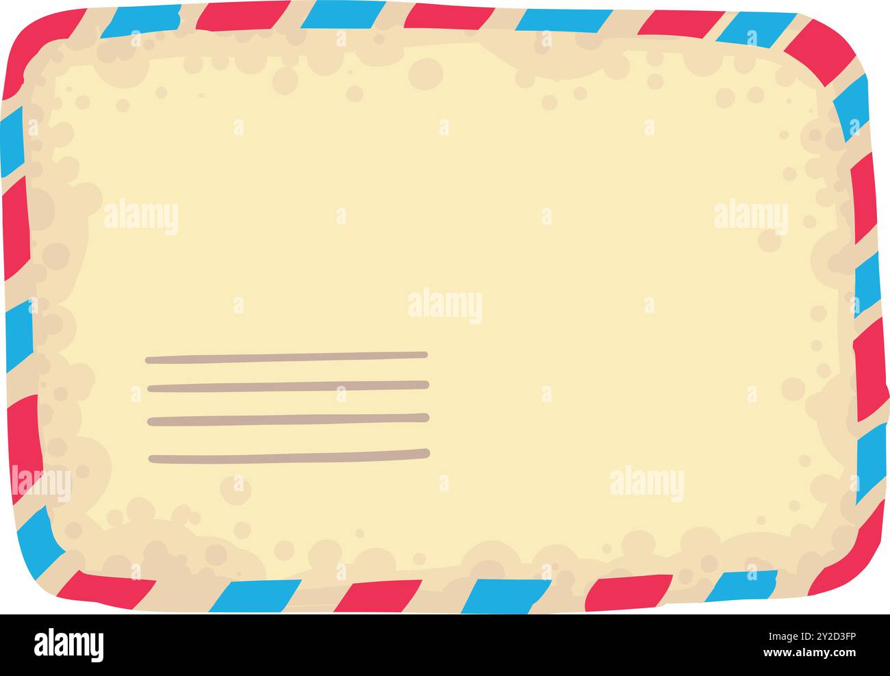 Old scrapbook paper. Crumpled paper page, vintage scrapbook papers and ...