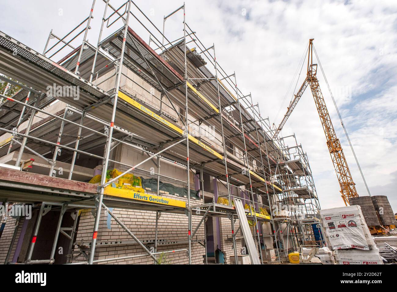 Nachhaltigkeit von immobilien hi-res stock photography and images - Alamy