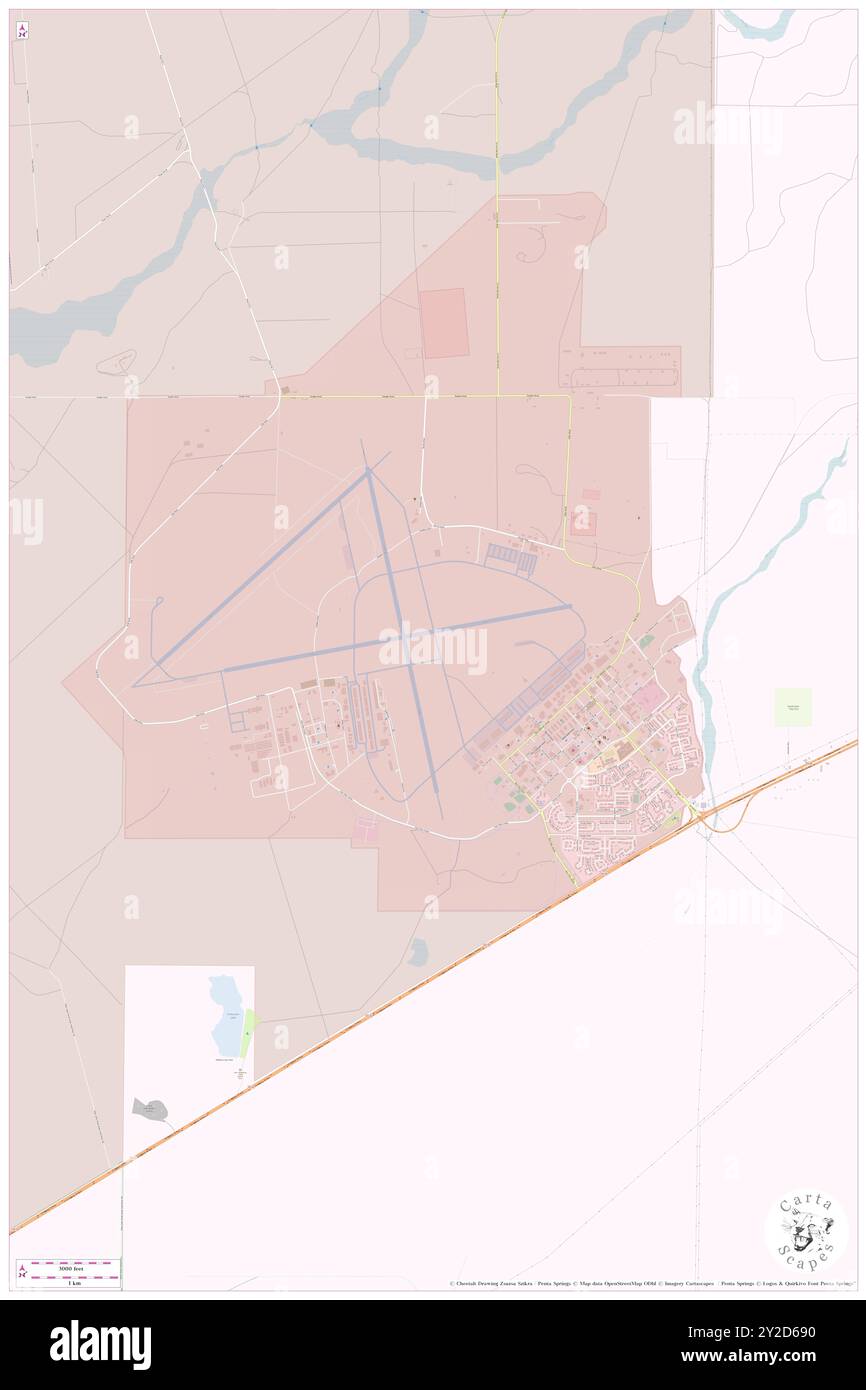 Holloman air force base hi-res stock photography and images - Alamy