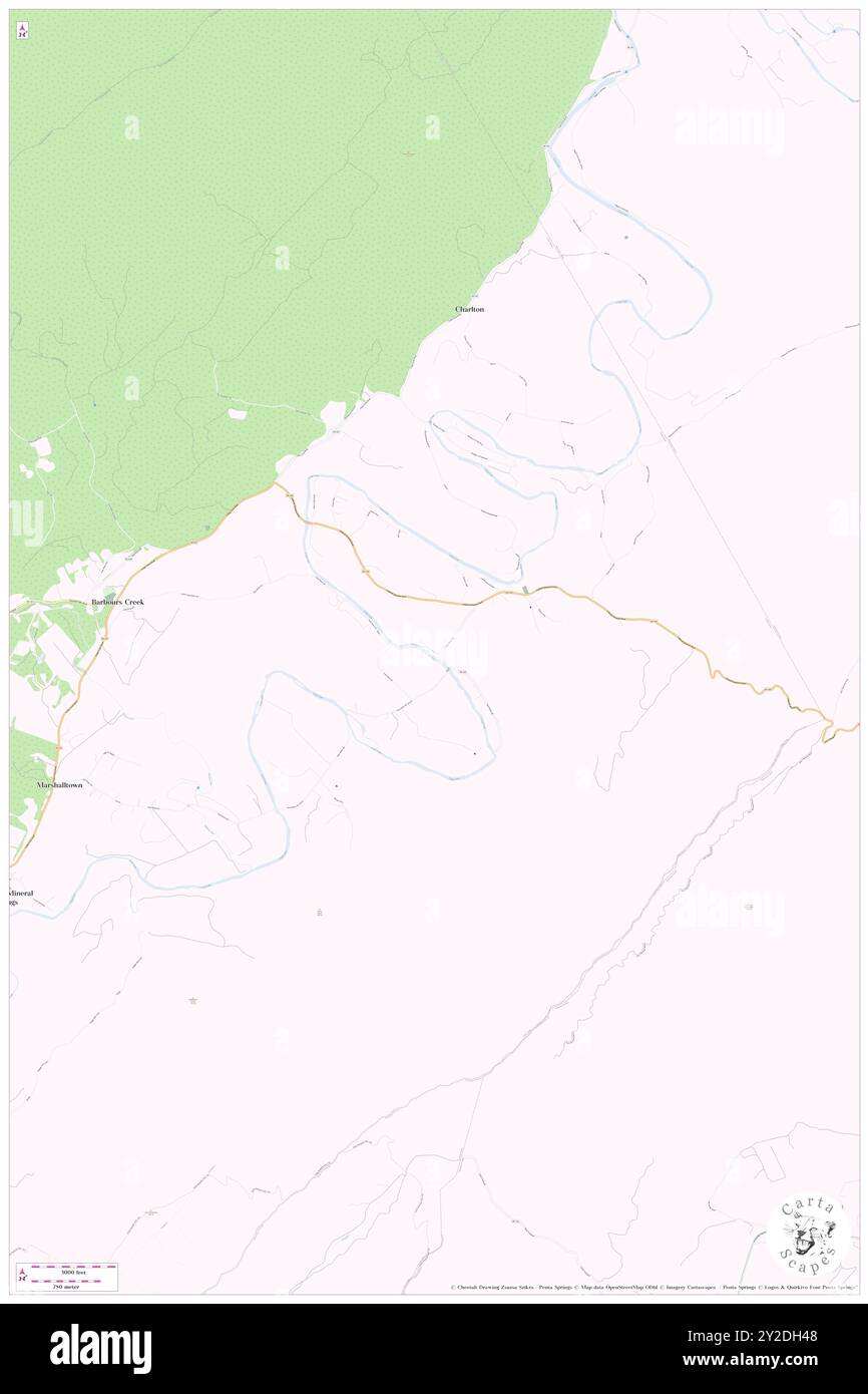 Craigs creek historical hi-res stock photography and images - Alamy