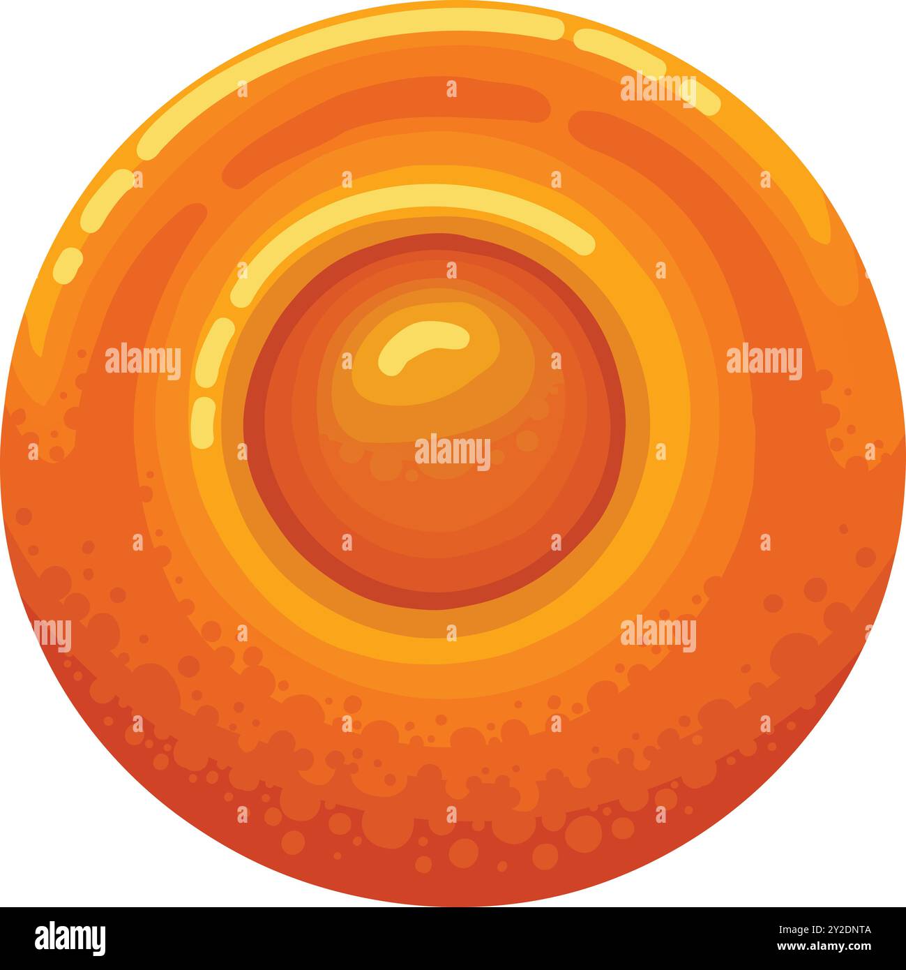 Old scrapbook paper stamp. Crumpled paper page, vintage scrapbook ...