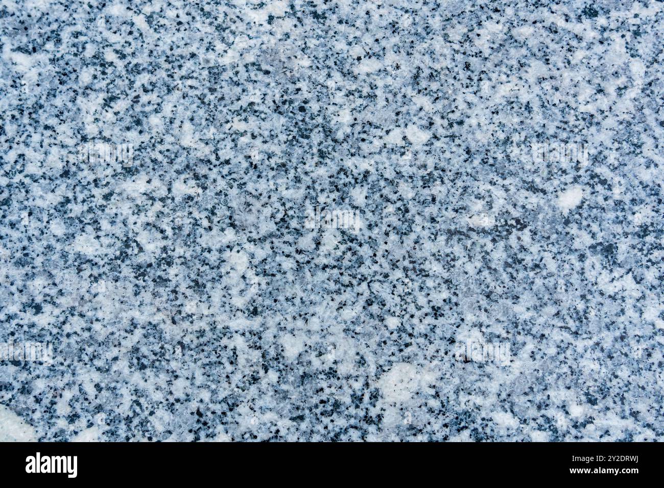 Closeup view of beautiful blue texture and pattern surface of polished ...