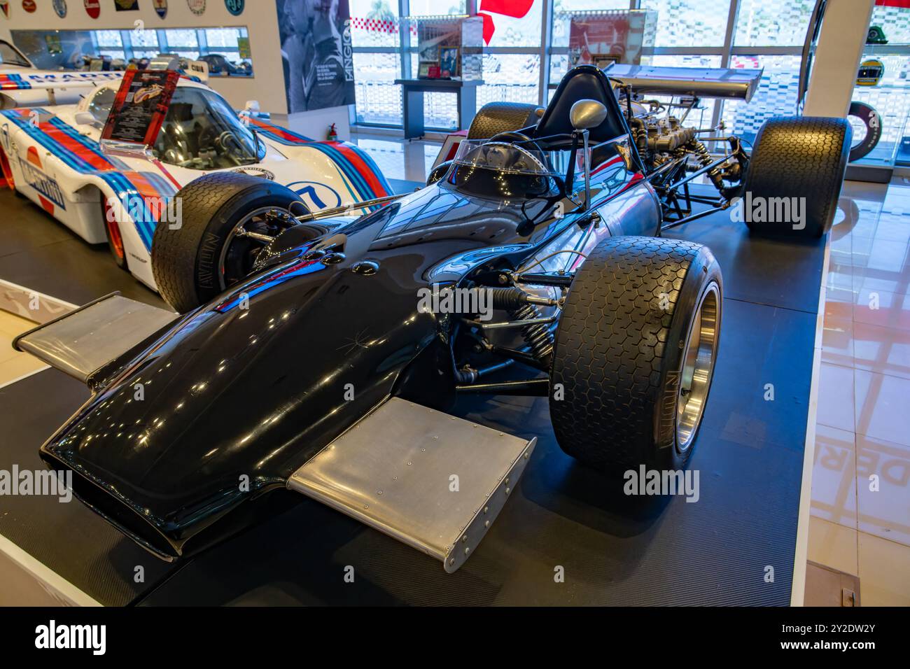 1973 berta tornado f1 ma hi-res stock photography and images - Alamy