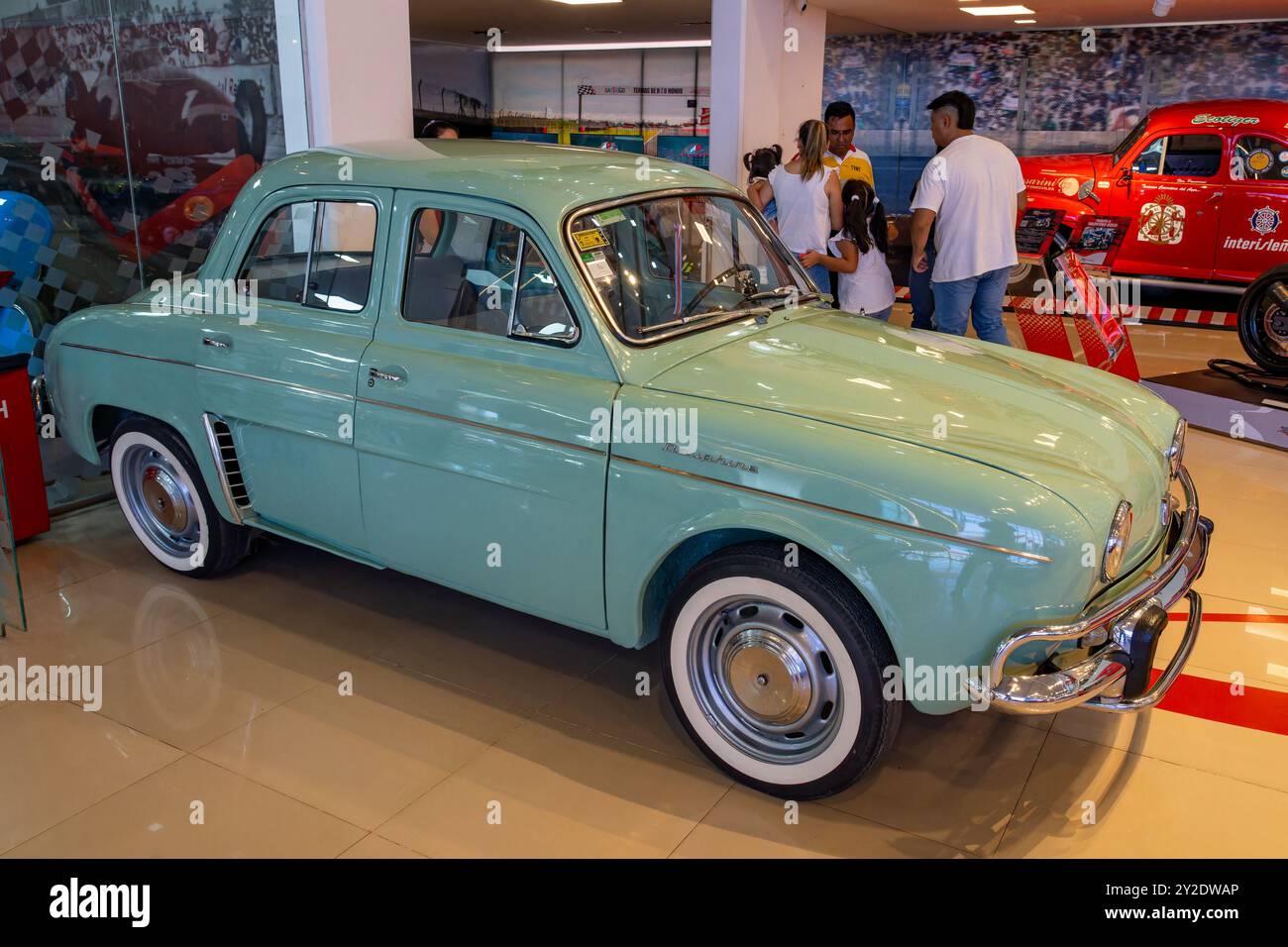 Termas de río hondo hi-res stock photography and images - Alamy