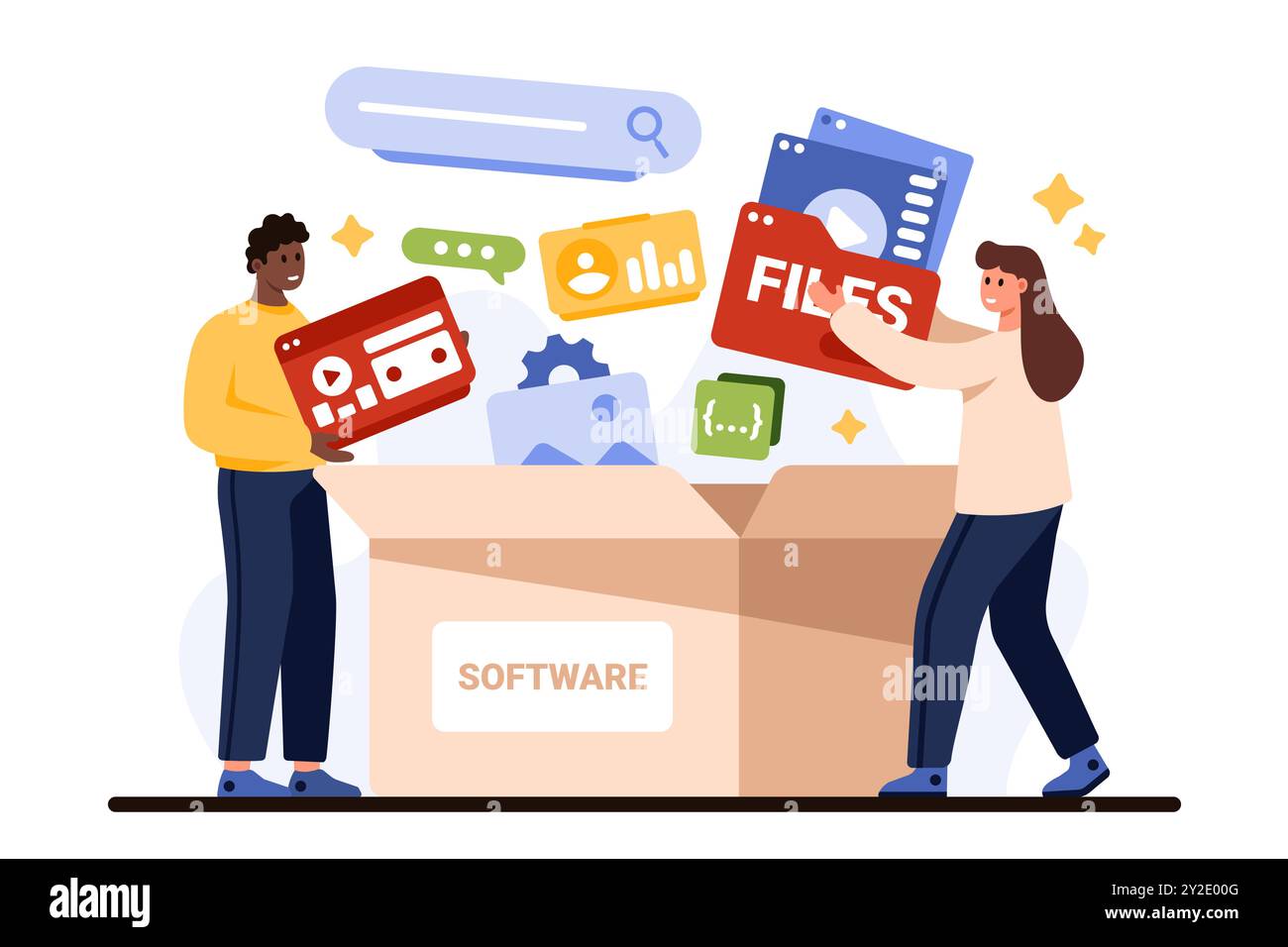 Multiple tiny hi-res stock photography and images - Alamy